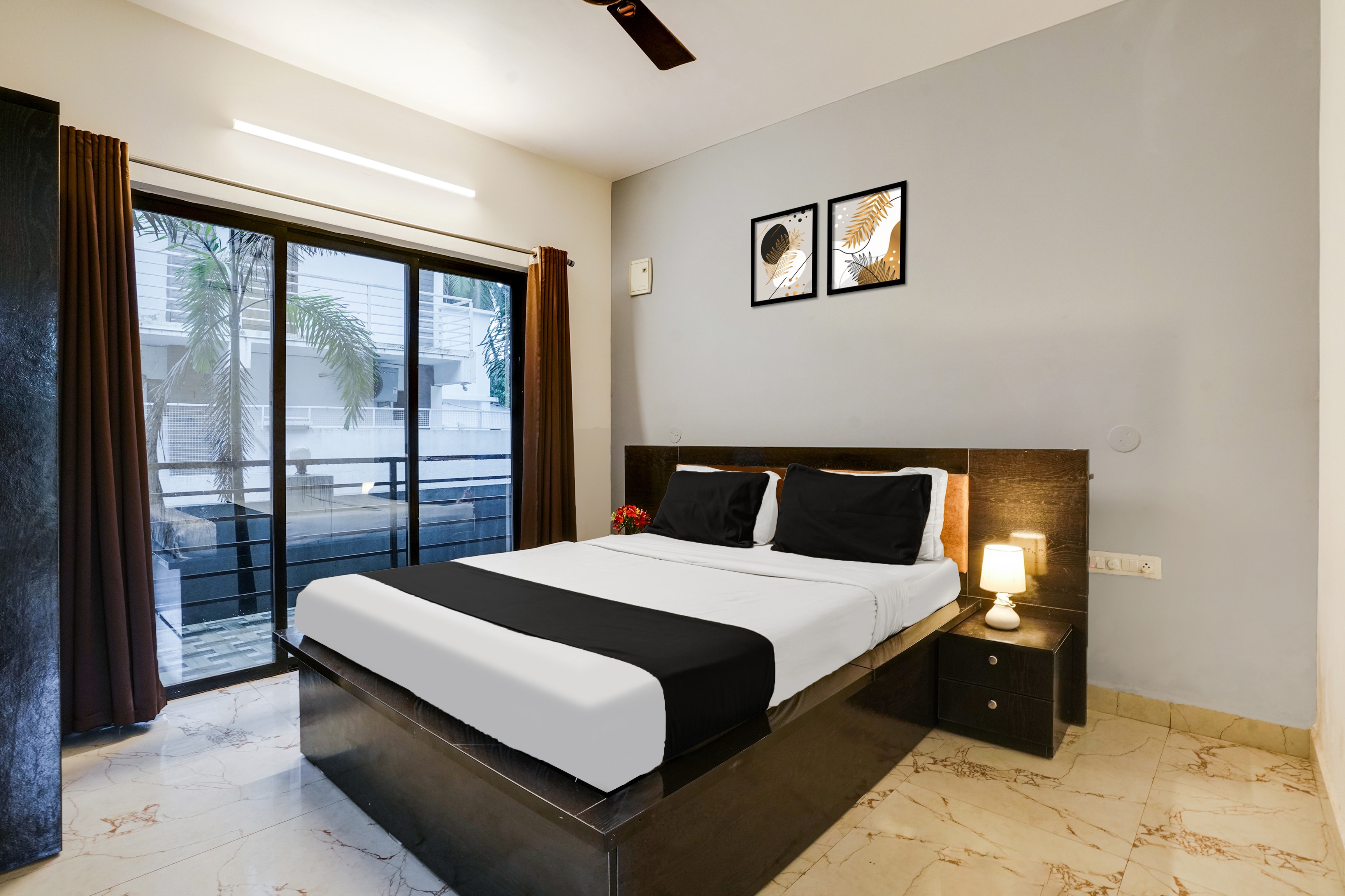 Villas In in Ashwem Beach, Goa Starting @ ₹1223 - Upto 73% OFF on 51 ...