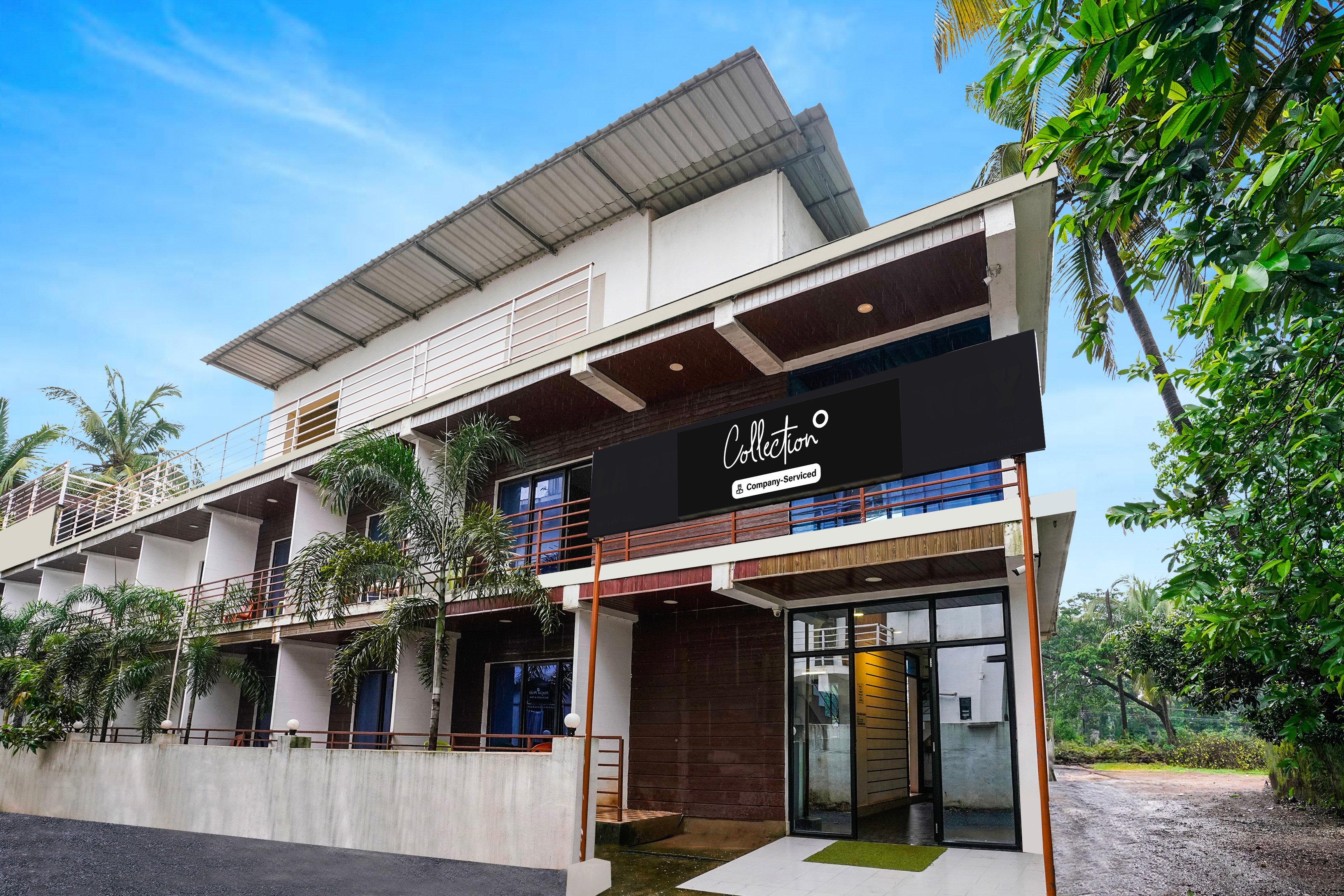 Hotels in Goa: Best Budget Goa Hotels from ₹1436