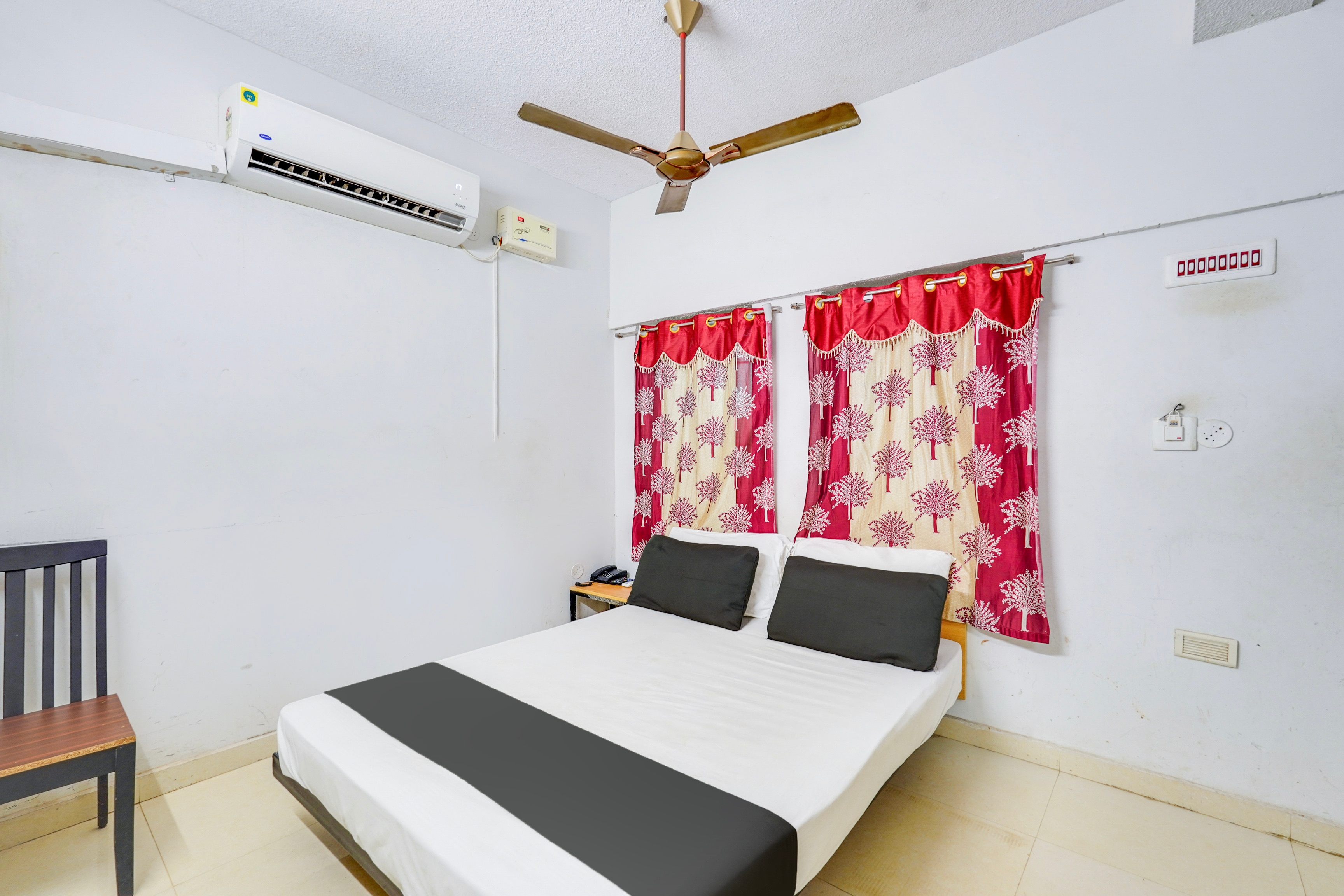 Home With Homestays in Chennai Starting @ ₹383 - Upto 79% OFF on 194 ...
