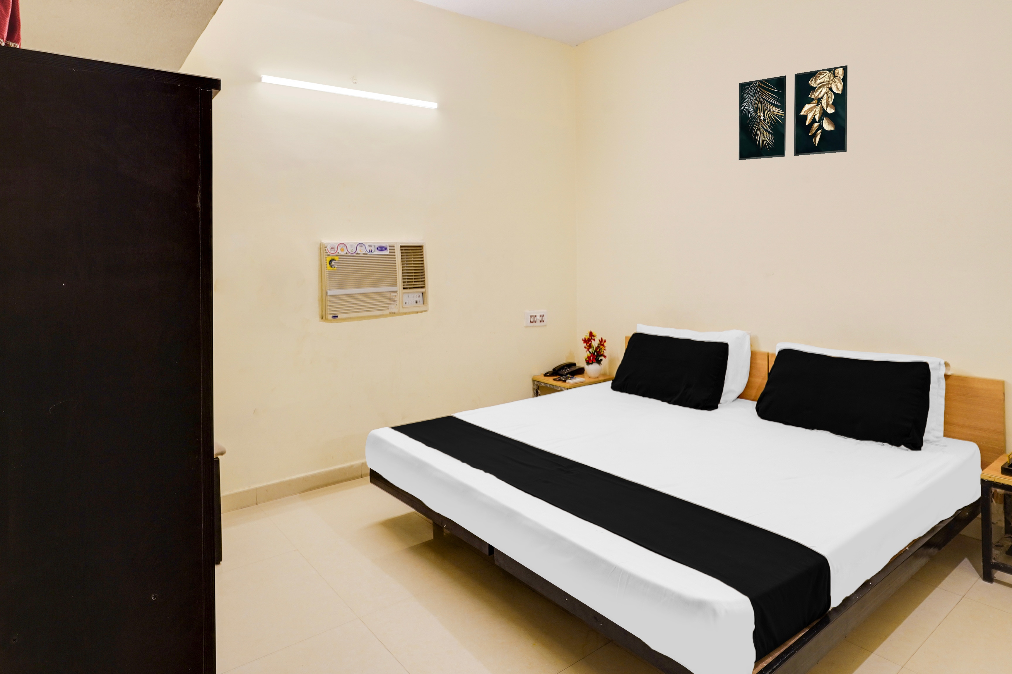Room For Rent in Chennai Starting @ ₹650 - Upto 79% OFF on 147 Chennai ...