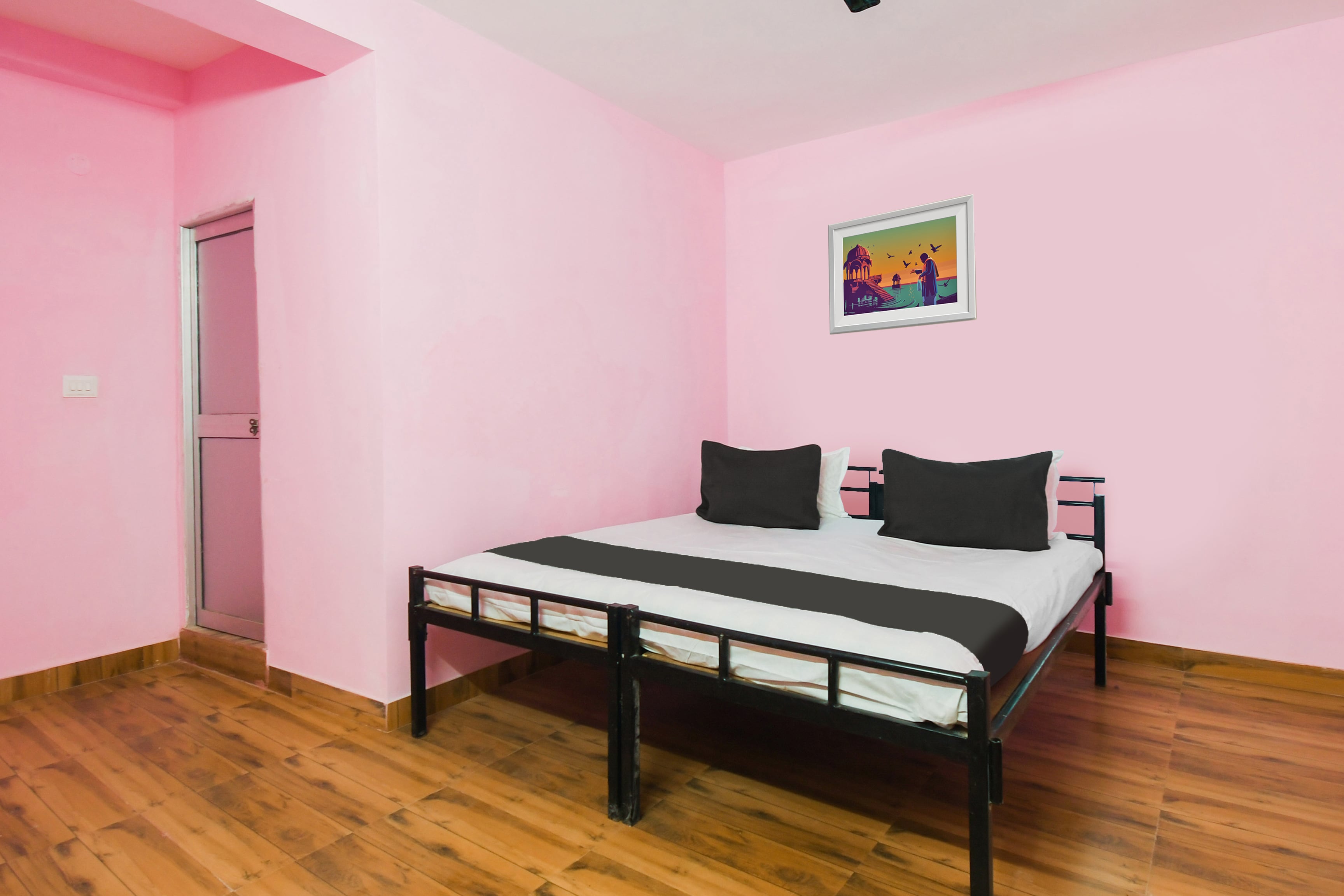 Spot On Hotels in Ranchi Patratu Ramgarh Road, Ranchi Starting @ ₹679 ...