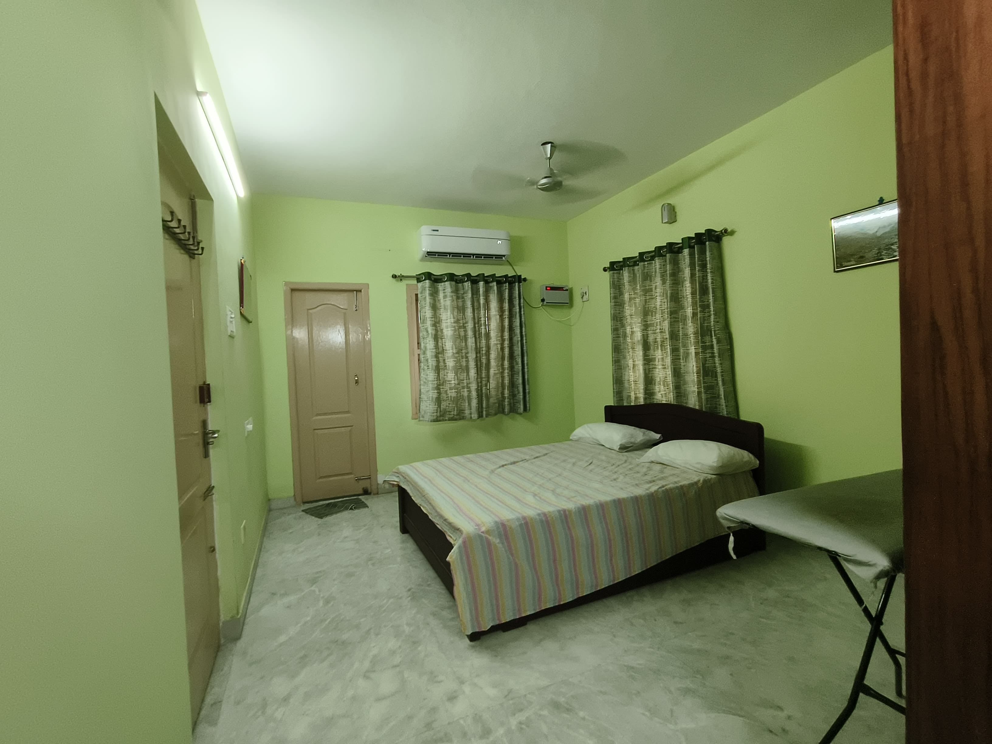 OYO 826739 SM Associates Home Stay Services, POP Home Chidambaram, Book ...