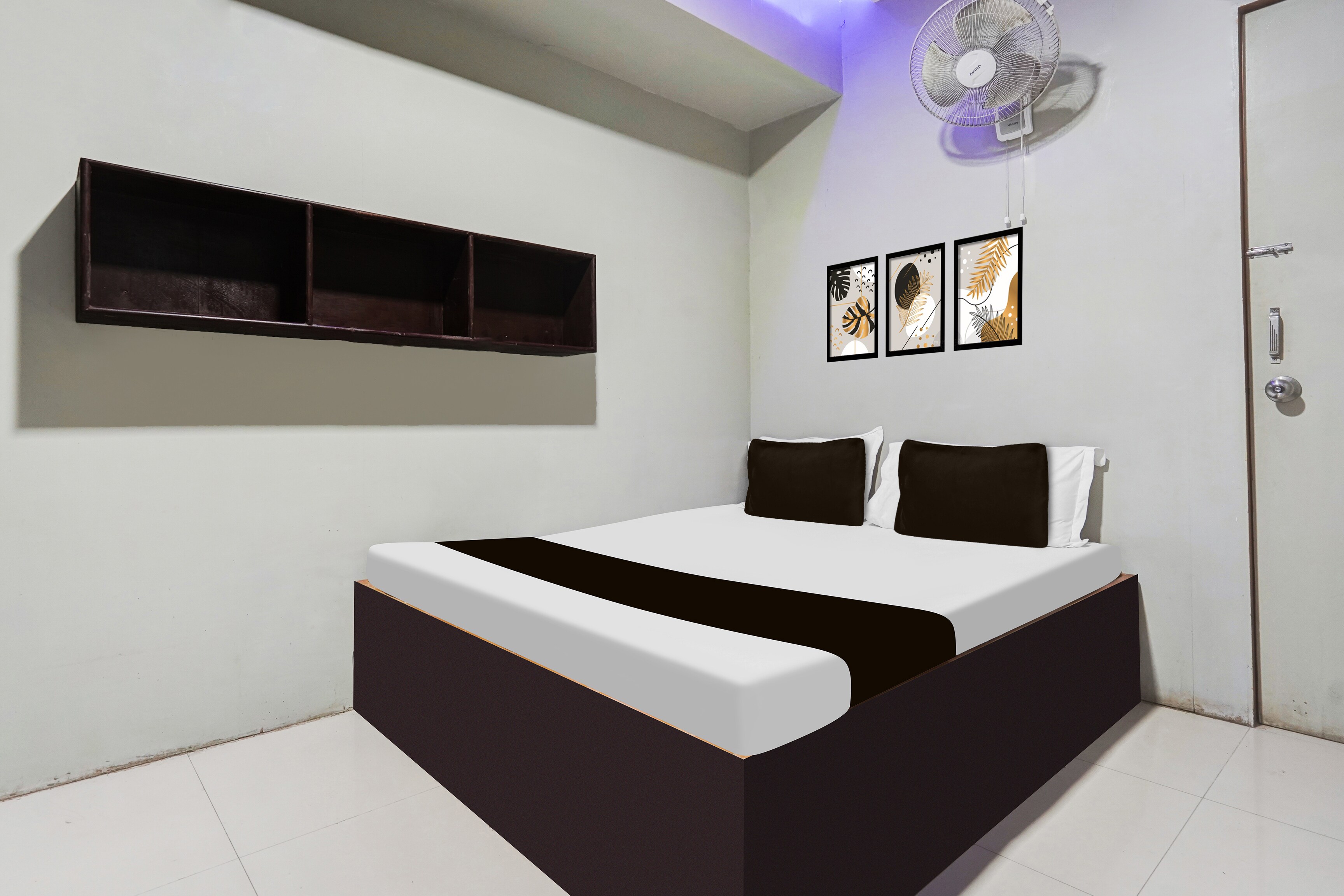 Flagship Hotels in Vip Road, Surat Starting @ ₹461 - Upto 75% OFF on 21 ...