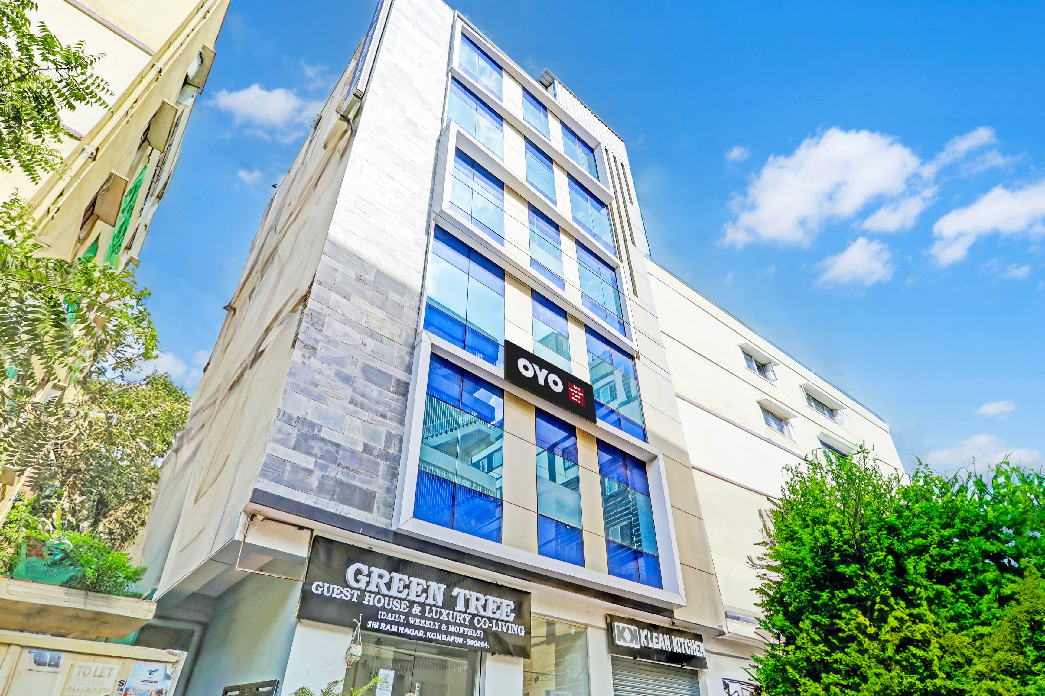 Flagship Hotels in Wave Rock, Hyderabad Starting @ ₹485 - Upto 82% OFF ...