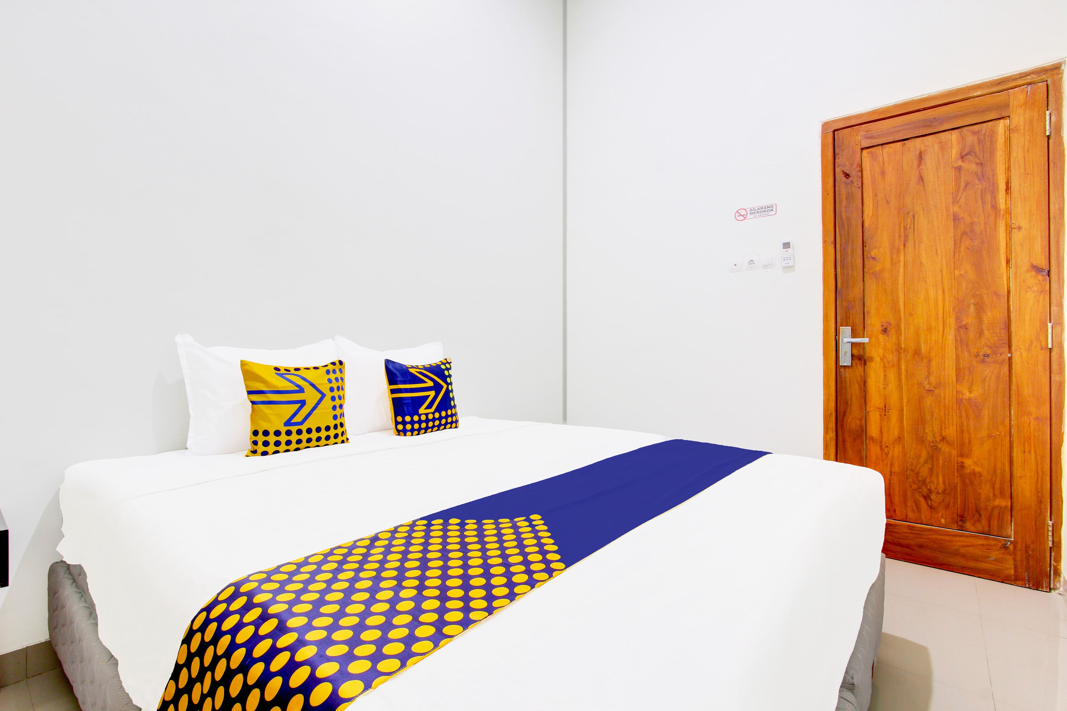 Hotels in Nasi Mie Goreng Tugu Minyak Cepu, Blora Starting @ Rp34329 ...
