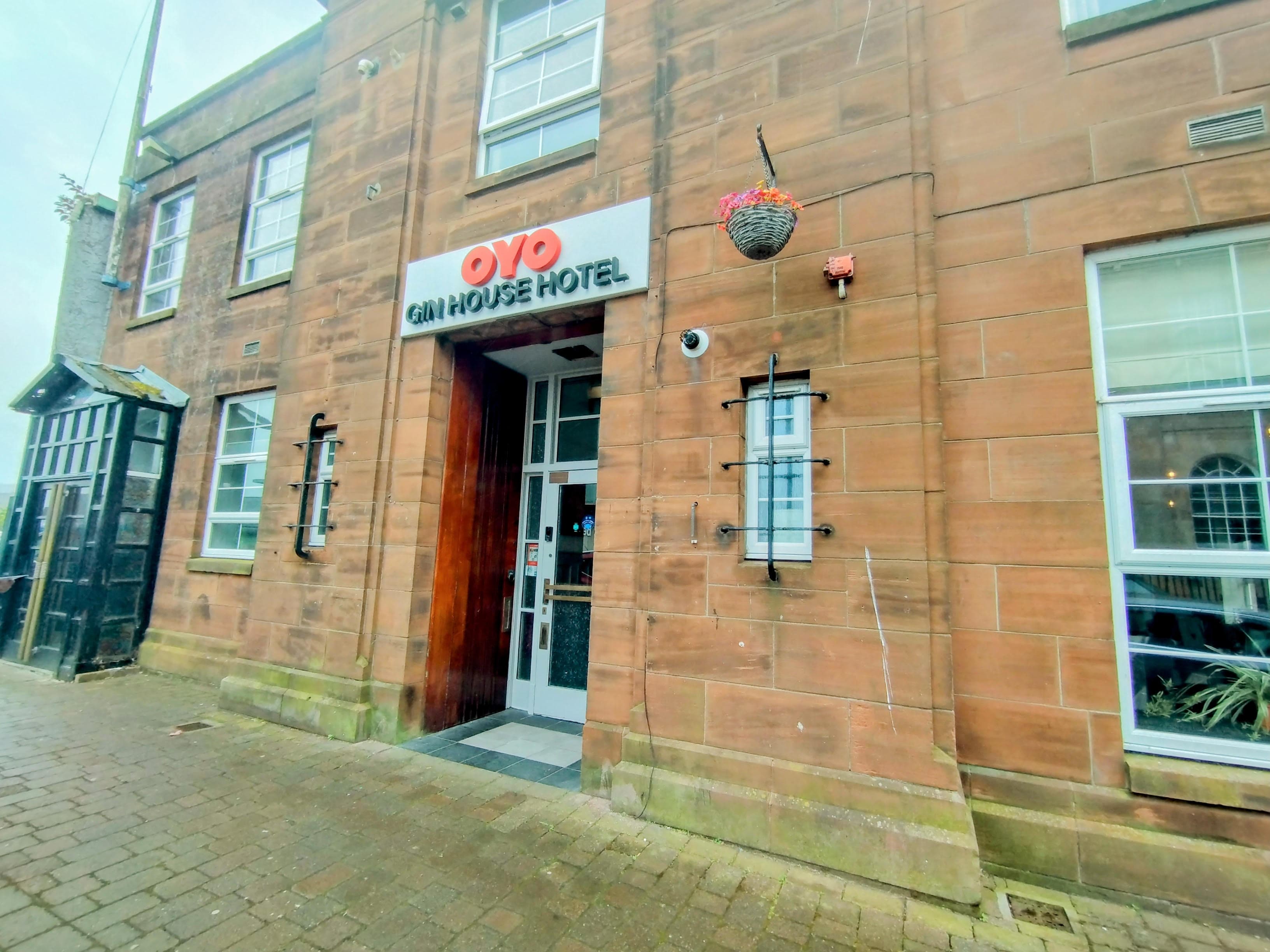 Hotels in Giffnock, Glasgow for Sanitised Stays Starting @ £48 - Upto ...