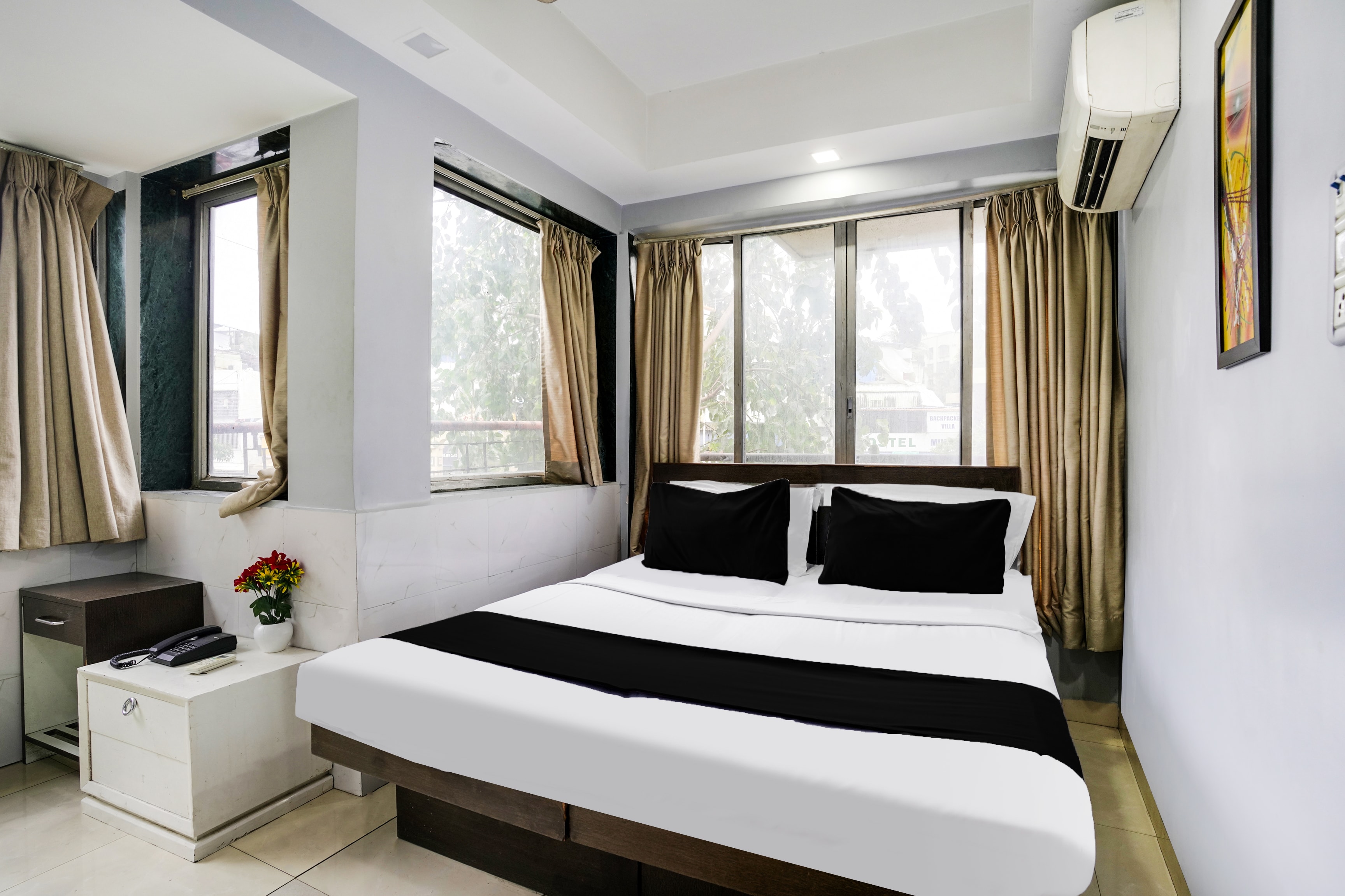 Hotels in Subash Chandra Bose Marg, Azamgarh Starting @ ₹1112 - Upto 75 ...