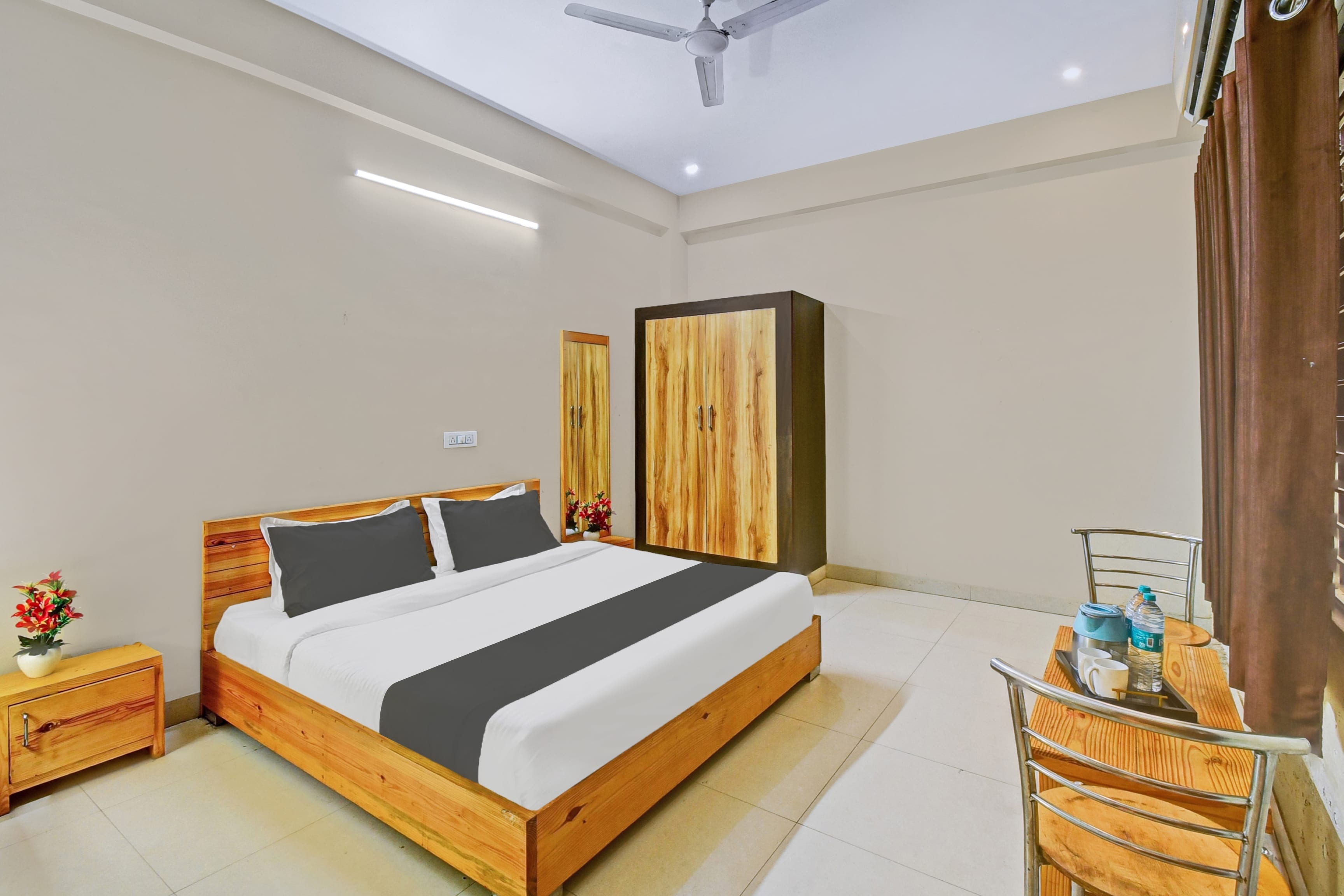 Collection O Hotels in Shree Krishna Paradise Marrige Garden, Jaipur ...