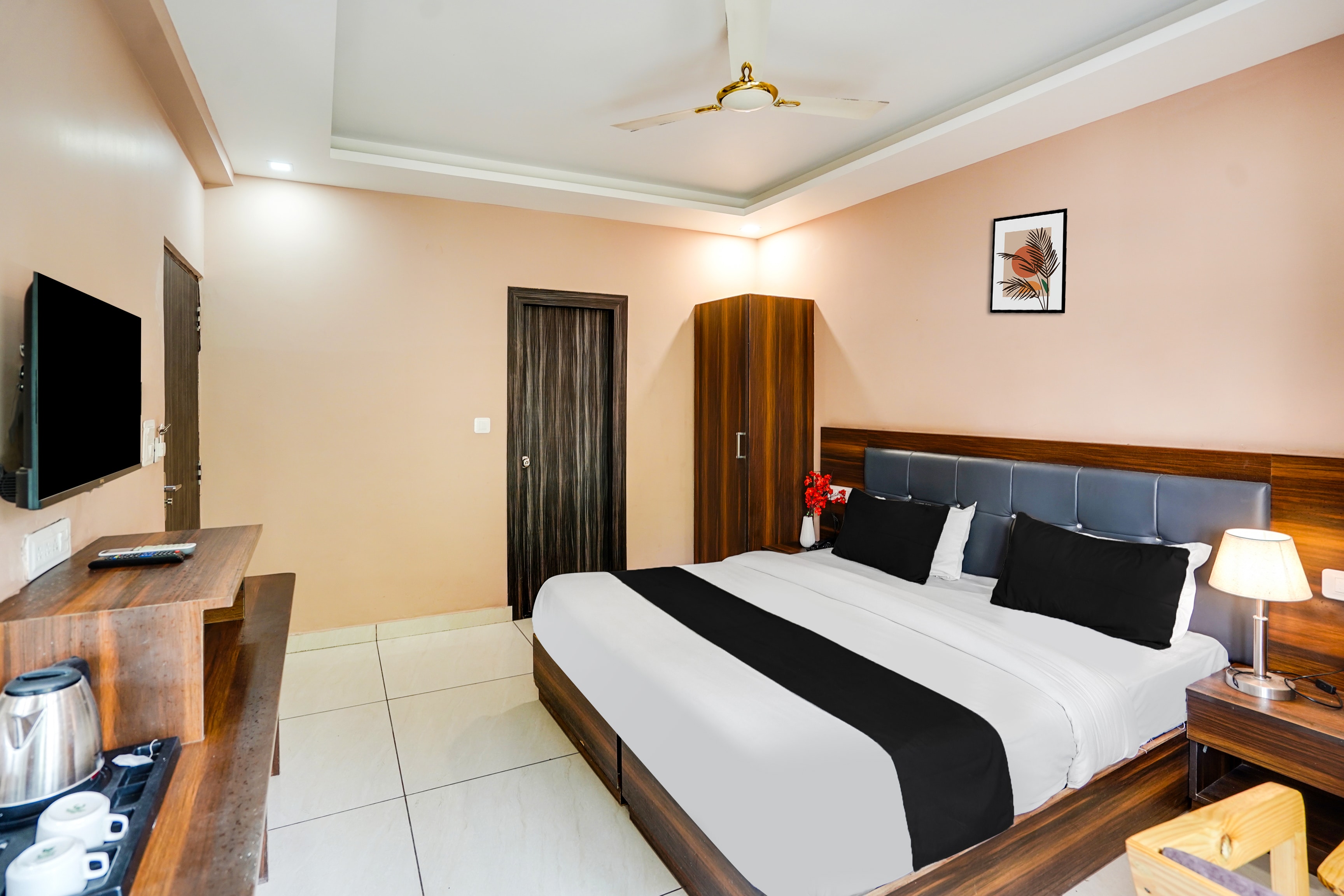 Hotels in Rishikesh: Best Budget Rishikesh Hotels from ₹538