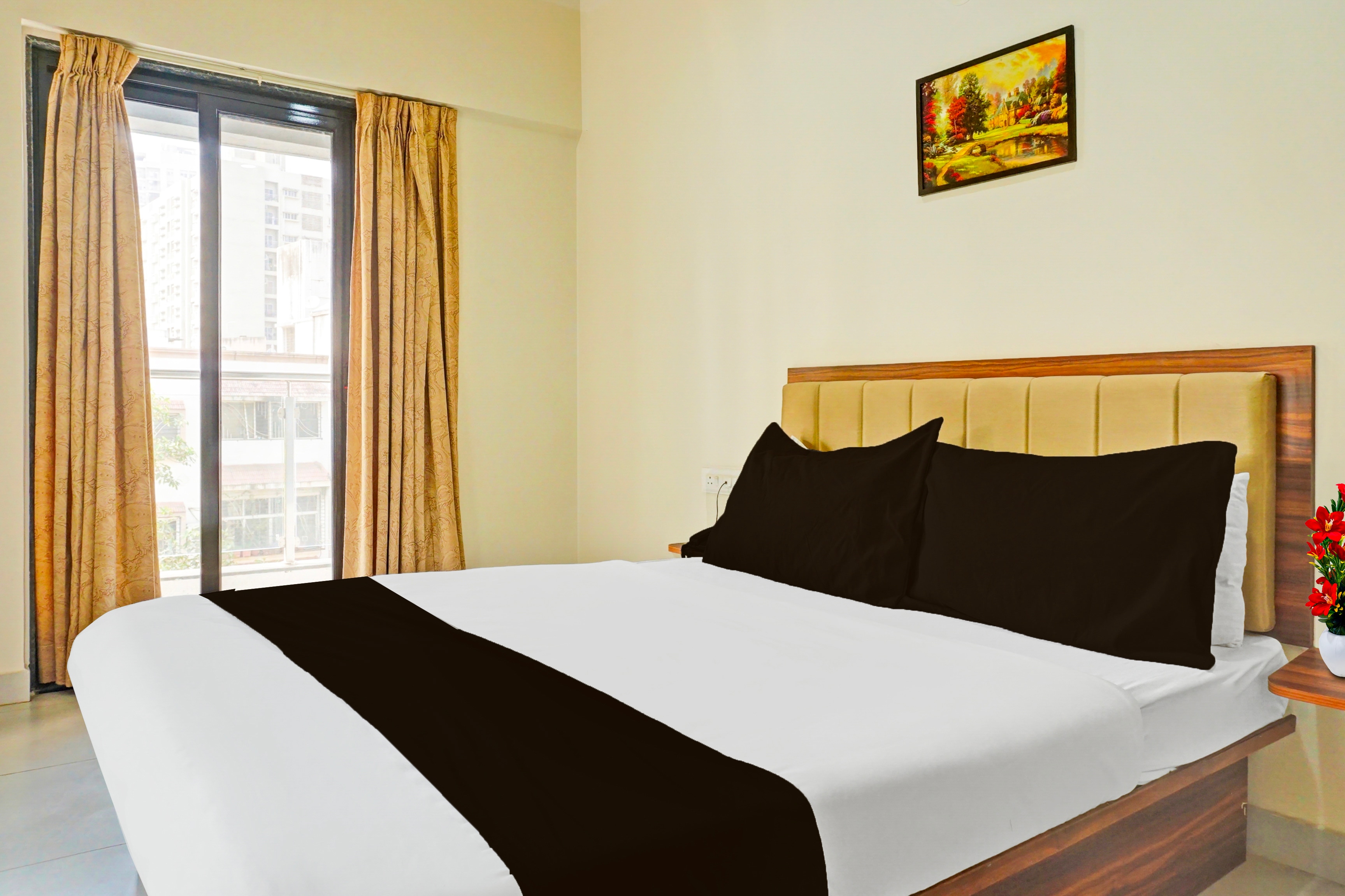 Townhouse Hotels in Lonikand, Pune Starting @ ₹654 - Upto 78% OFF on 17 ...