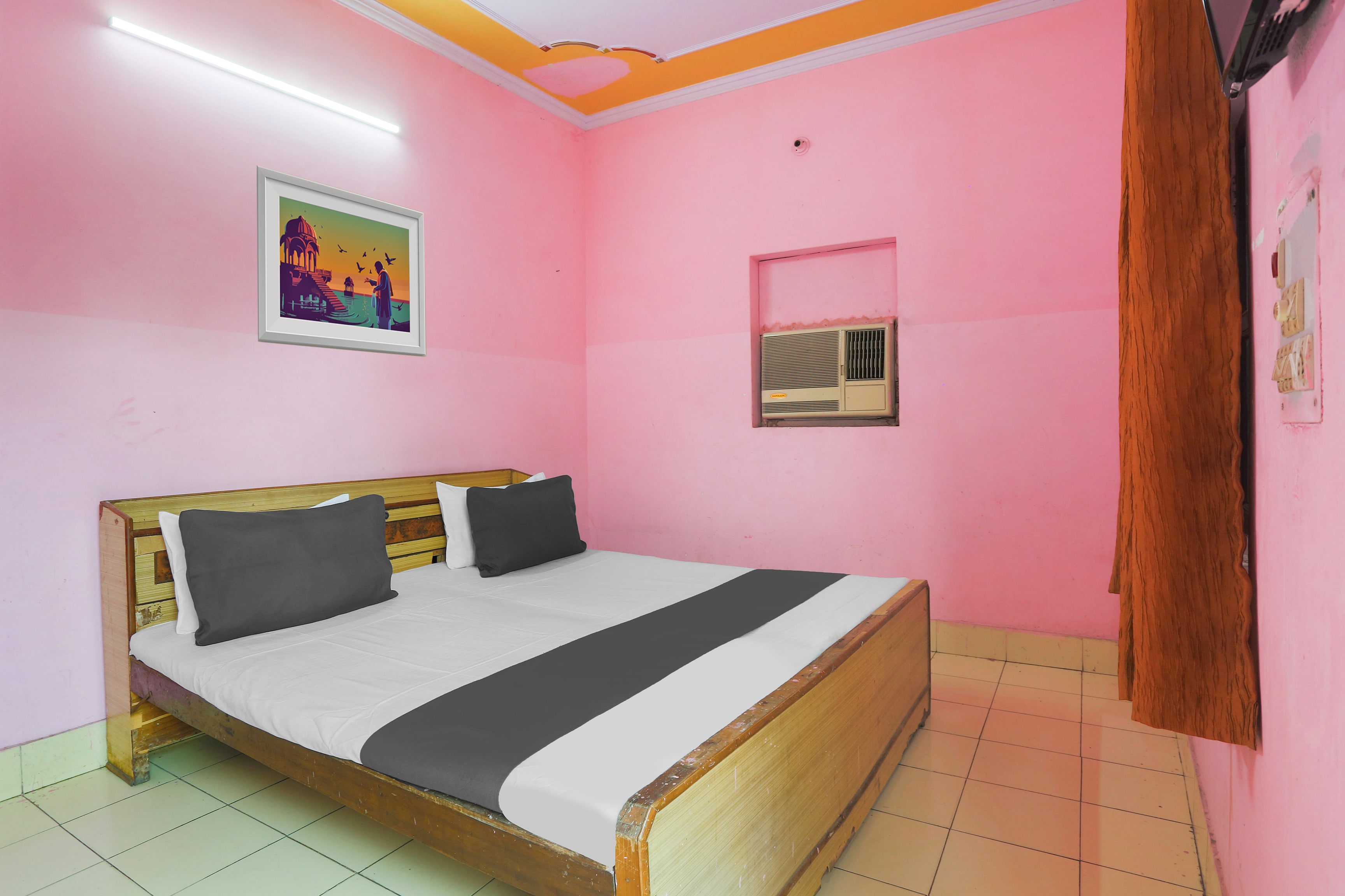 Flagship Hotels in Atrauli Bus Stand, Aligarh Starting @ ₹397 - Upto 86 ...