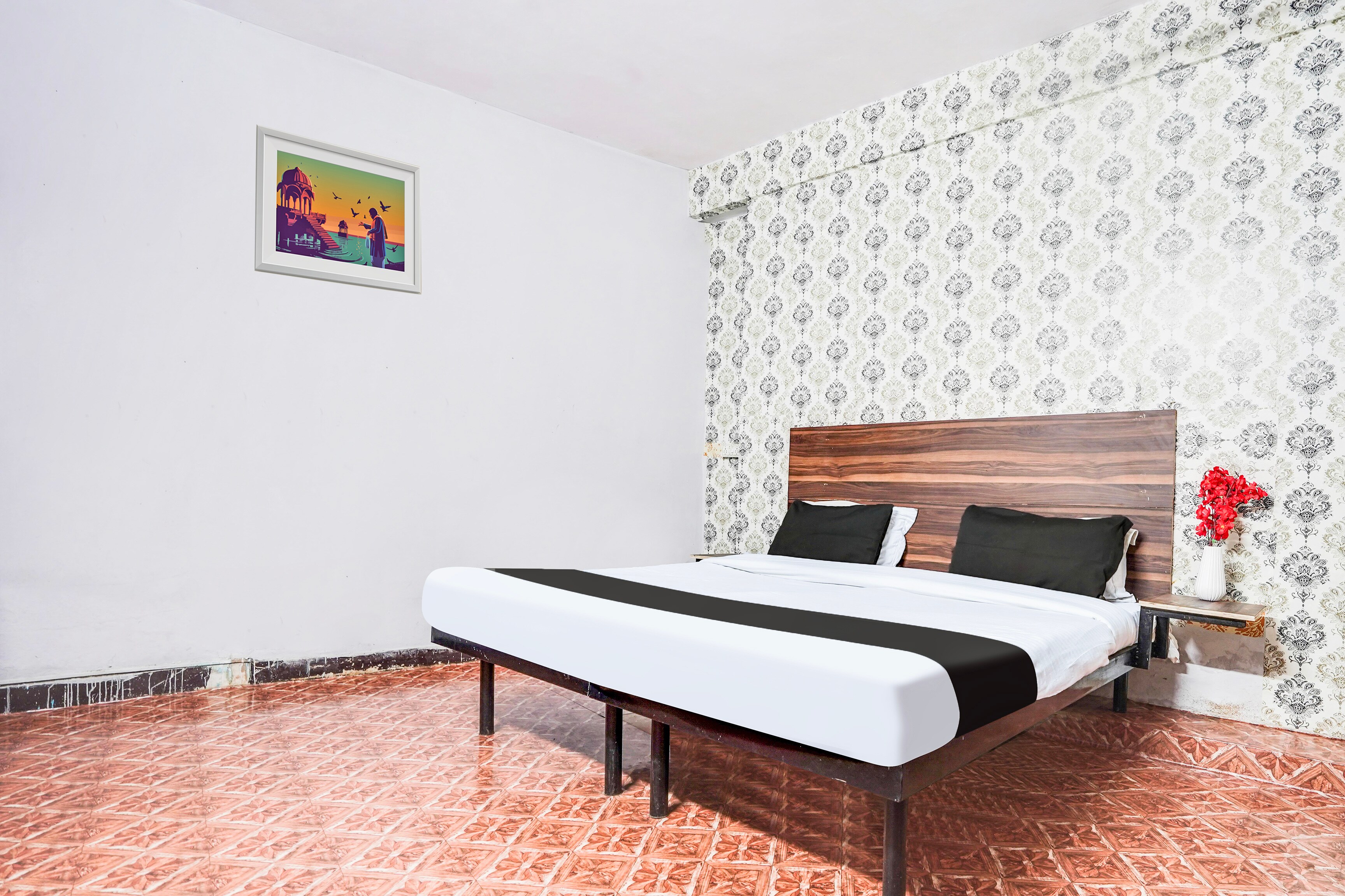 Hotel O Parth Inn, Flagship Delhi, Book @ ₹730 - OYO