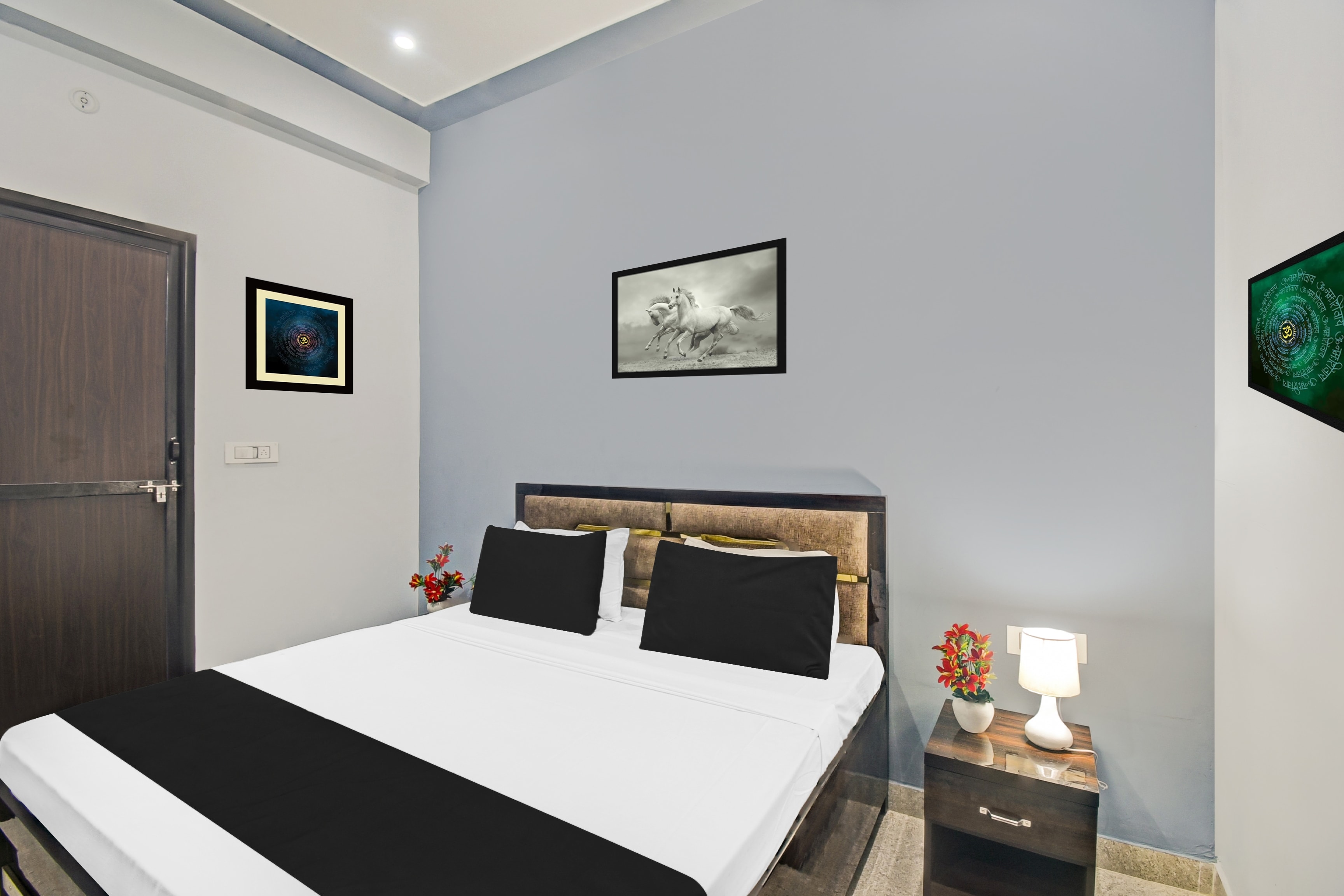 Flagship Hotels in Dahmi Kalan, Jaipur Starting @ ₹360 - Upto 78% OFF ...