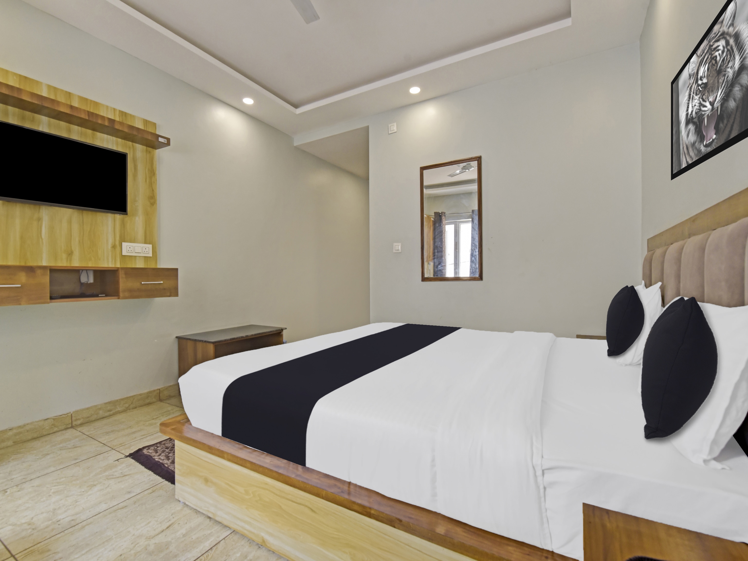 Hotels in Katra Starting @₹1075 𝐔𝐩𝐭𝐨 𝟓𝟎% 𝐎𝐅𝐅 5 Katra Hotels