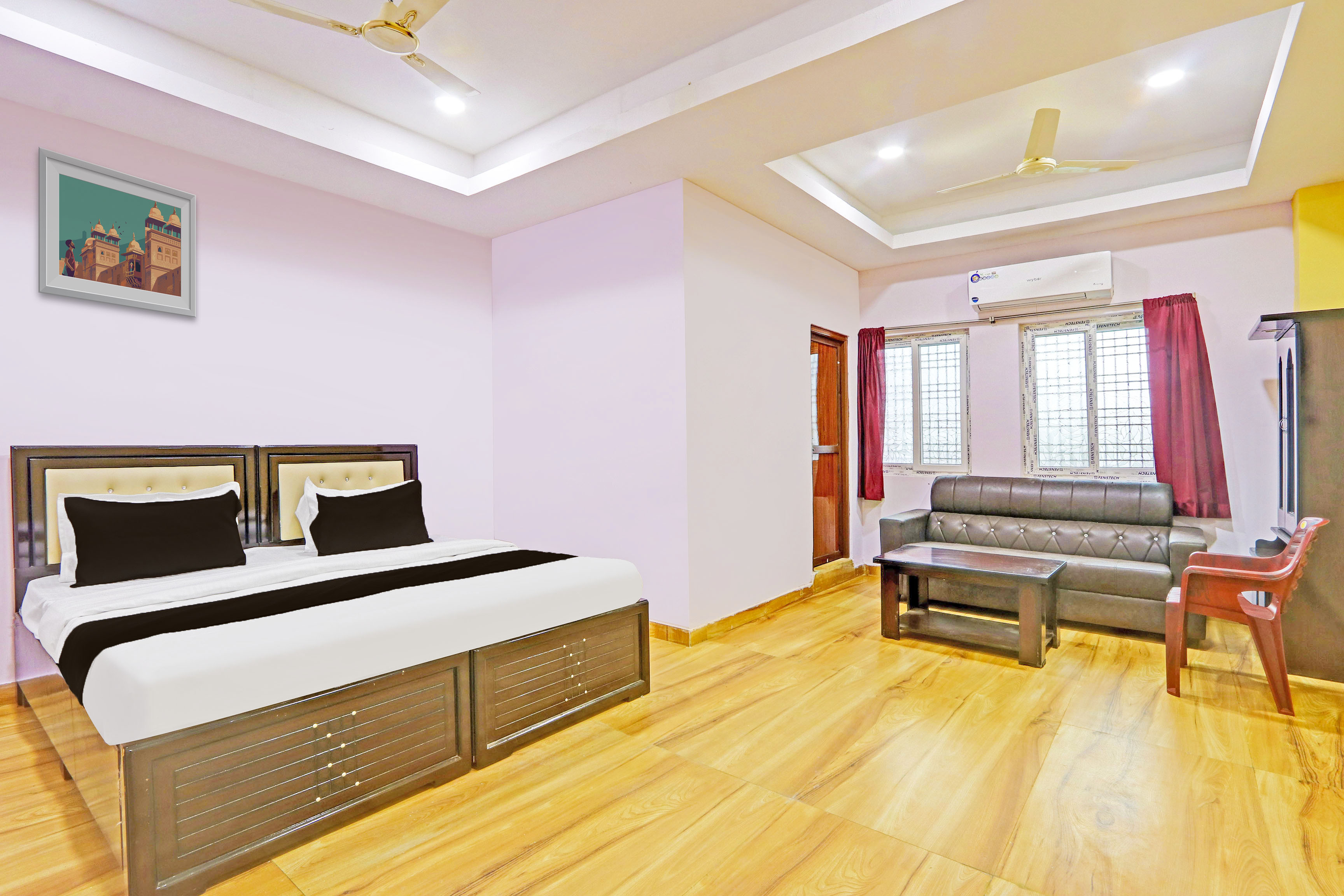 Couple Hotels in Vemulawada Temple, Karimnagar | Couple Friendly Hotel ...