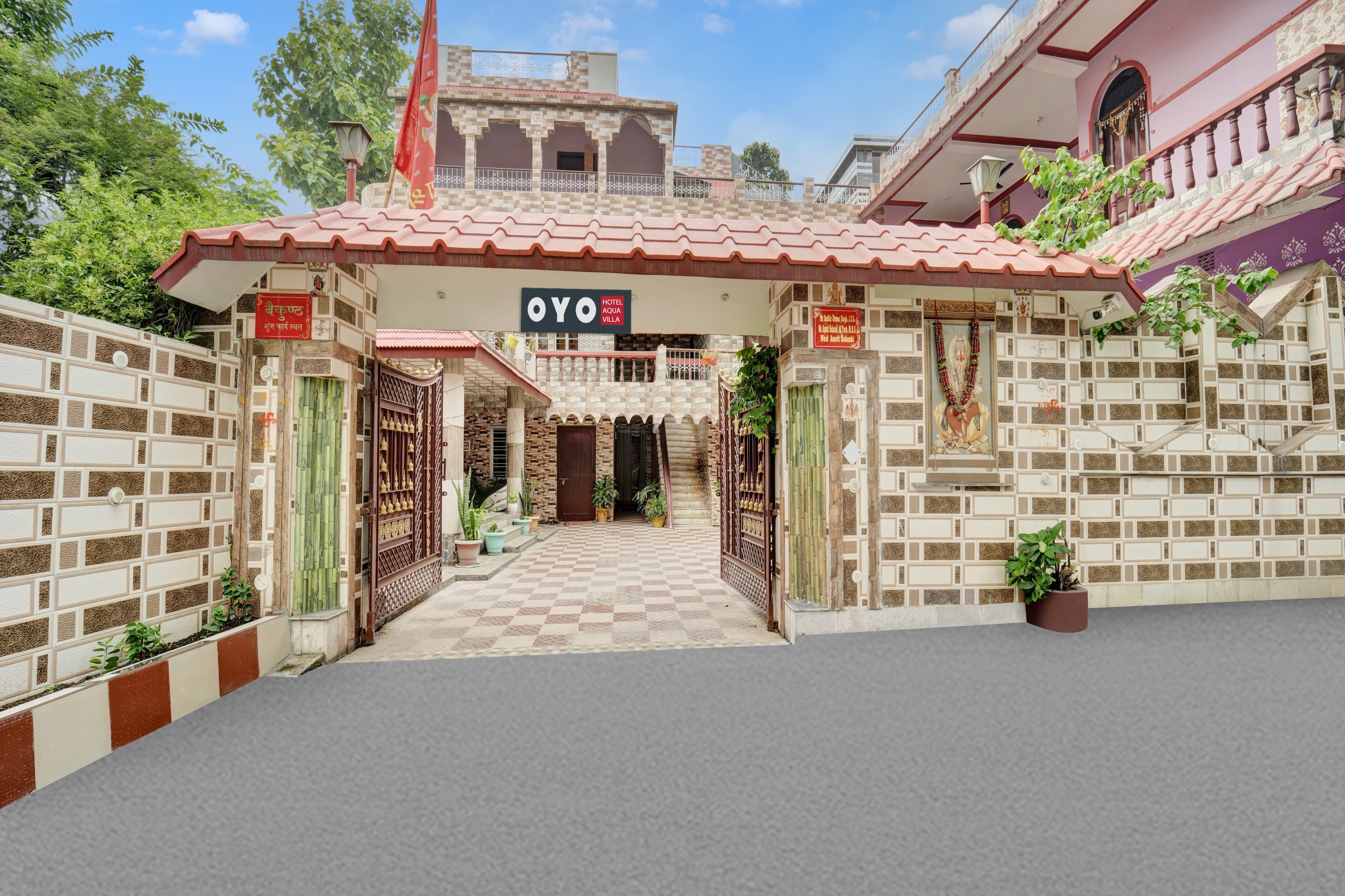 Hotel O NINETEEN DEGREE Dhanbad Bus Stand, Flagship Dhanbad, Book ...