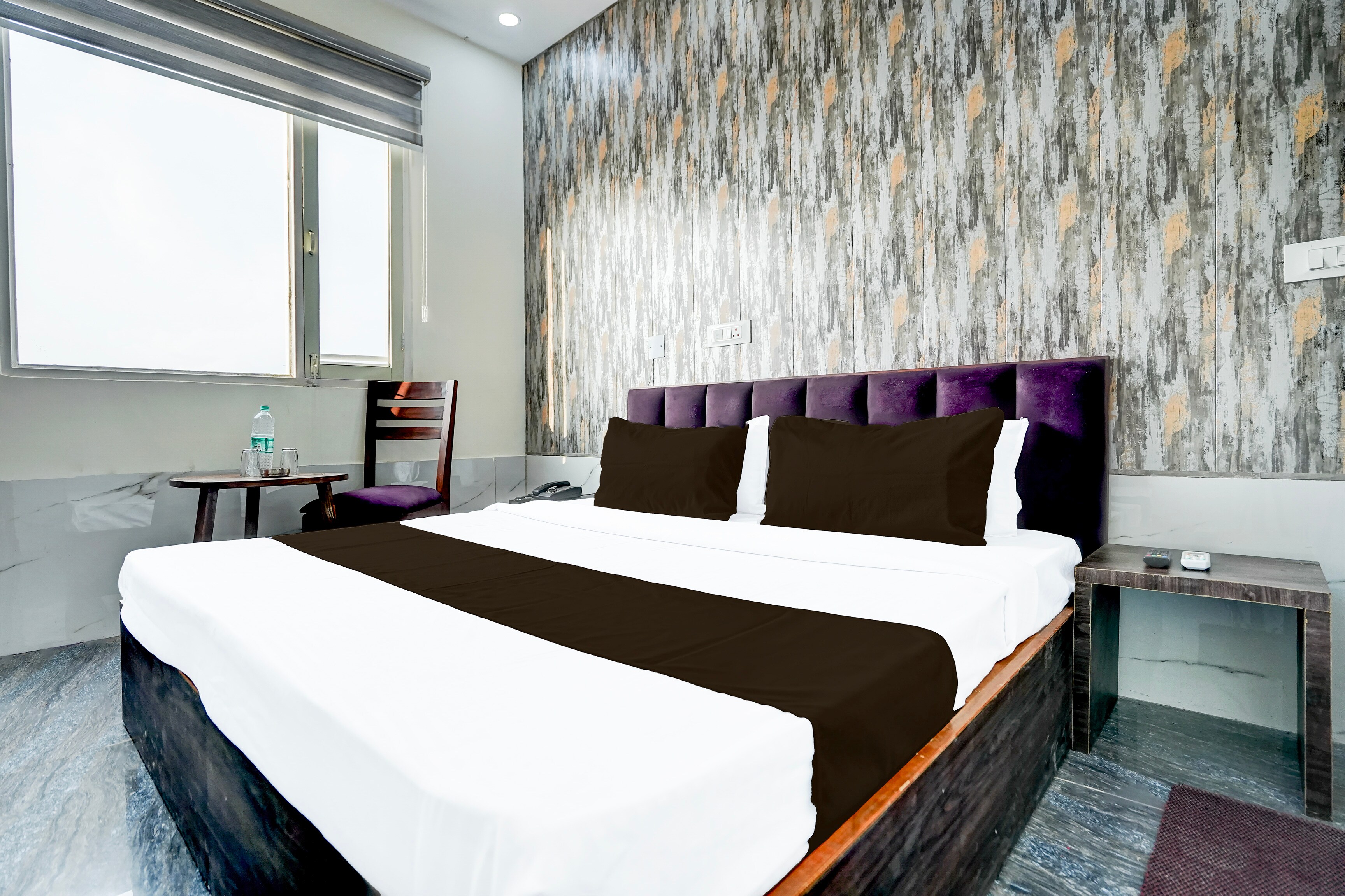 Hotel O A, Flagship Kurukshetra, Book @ ₹684 - OYO