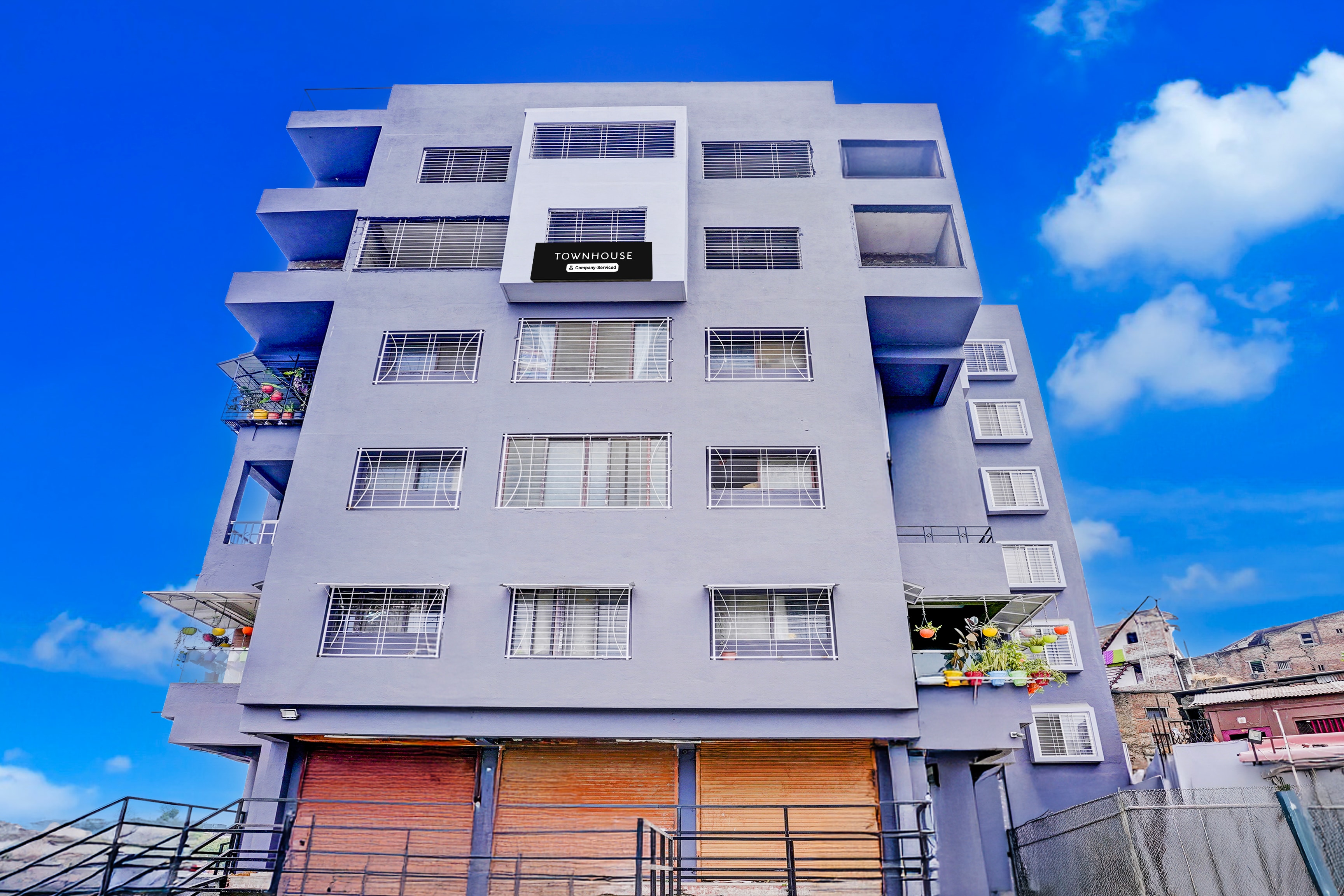 Townhouse Hotels in Igatpuri, Nashik Starting @ ₹756 - Upto 74% OFF on ...