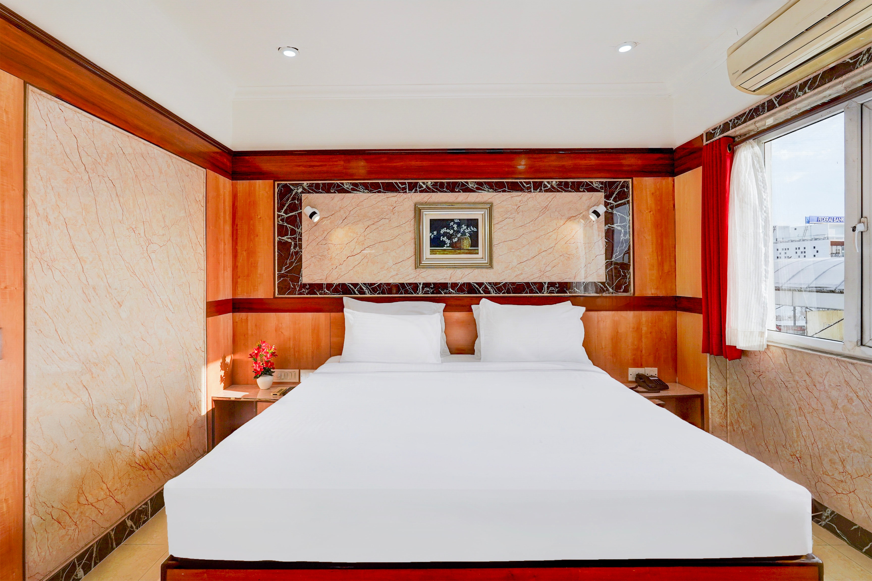 Palette Hotels in Ecr Beach, Chennai Starting @ ₹3474 - Upto 74% OFF on ...