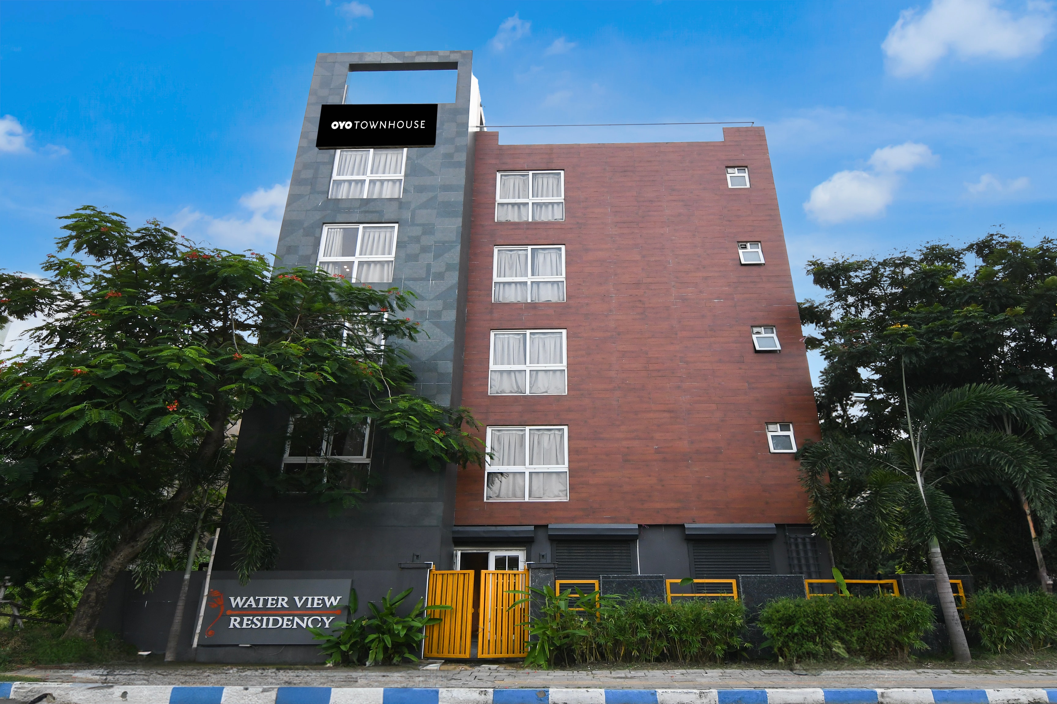 Hotels in Kolkata Starting at ₹397 by OYO with Premium Facilities
