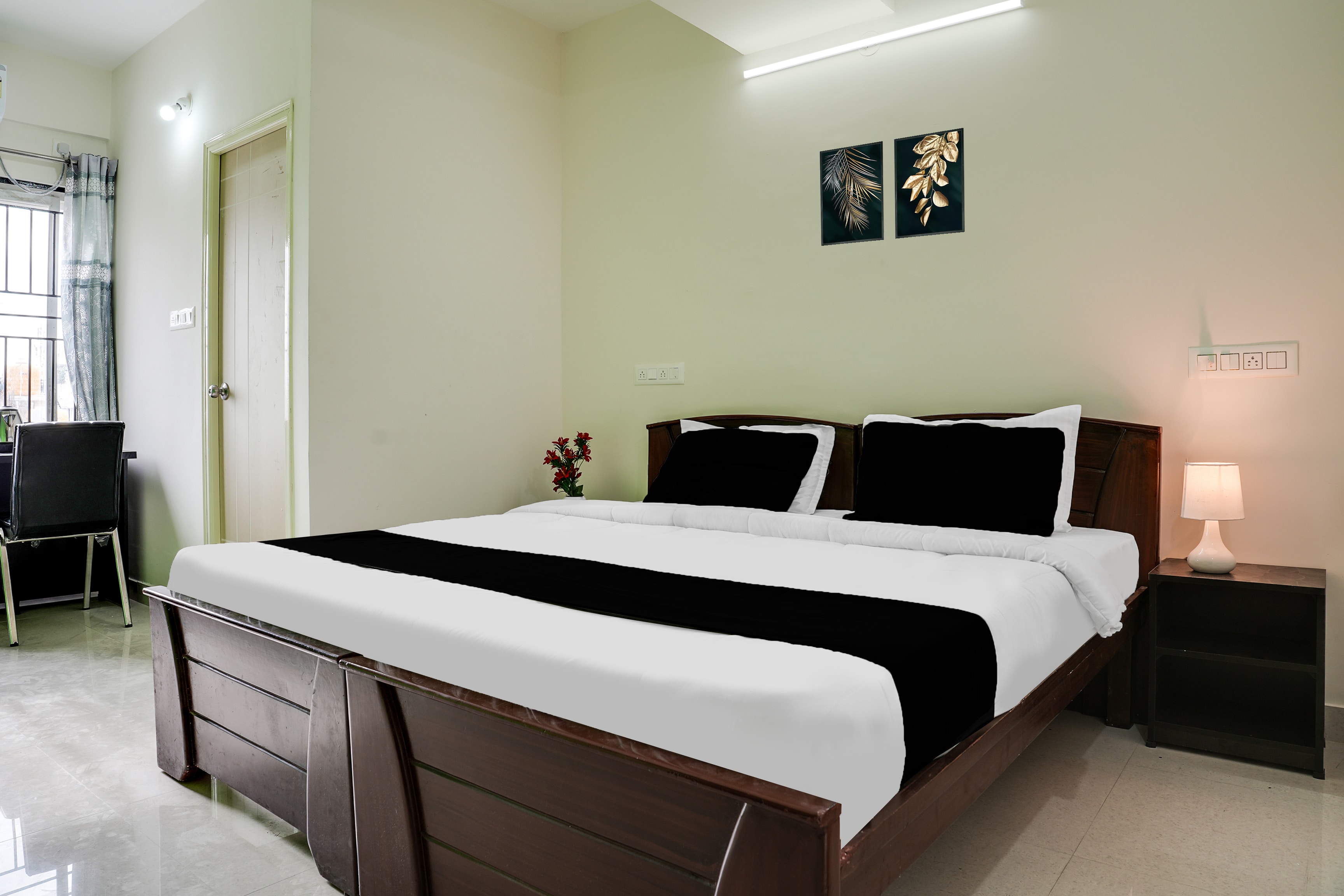 Super Collection O KR Puram Ayyappa Nagar Formerly Sunrise Arcade ...