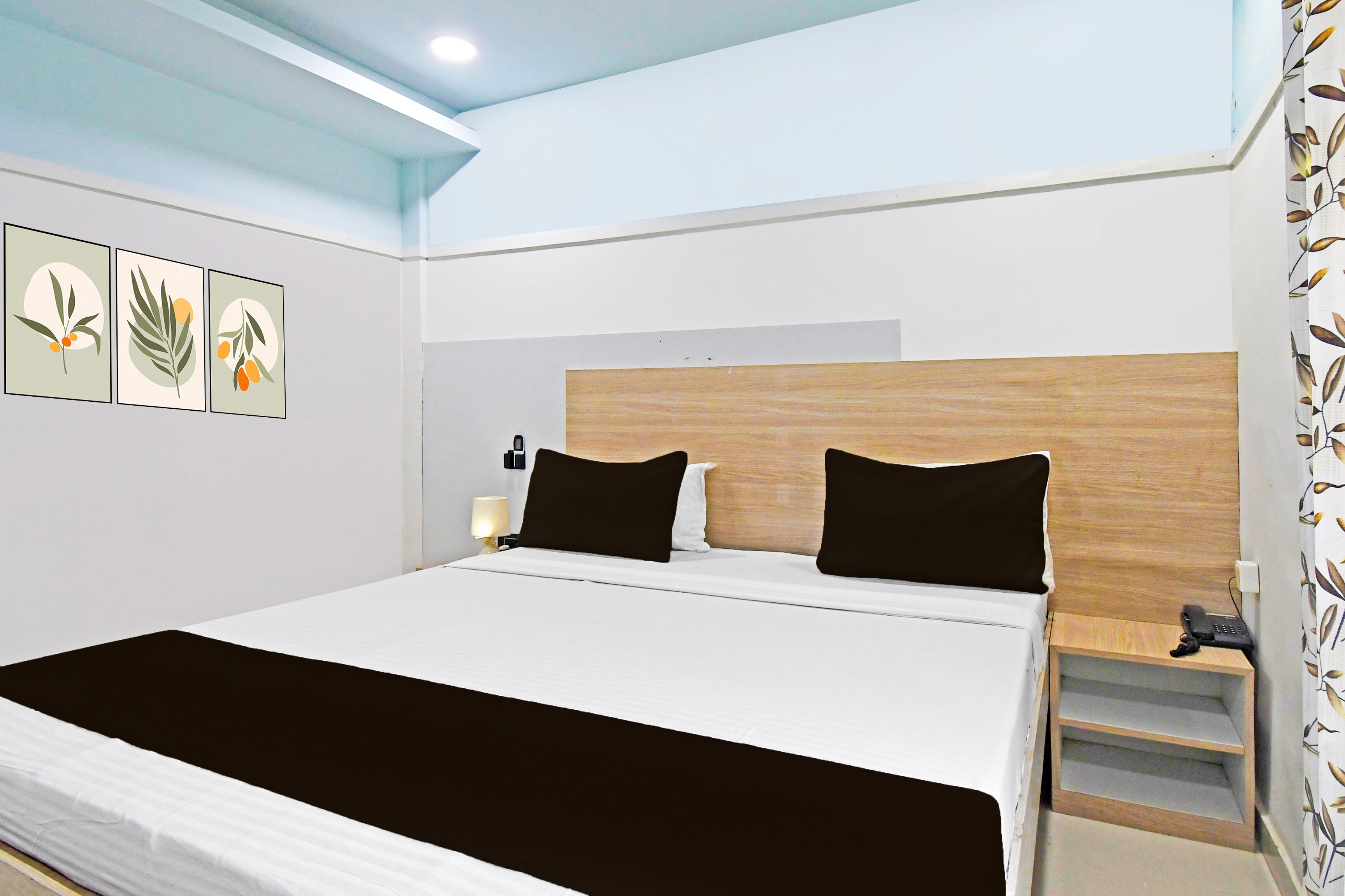 Super Hotel O Dharohar, Flagship Ranchi, Book @ ₹874 - OYO