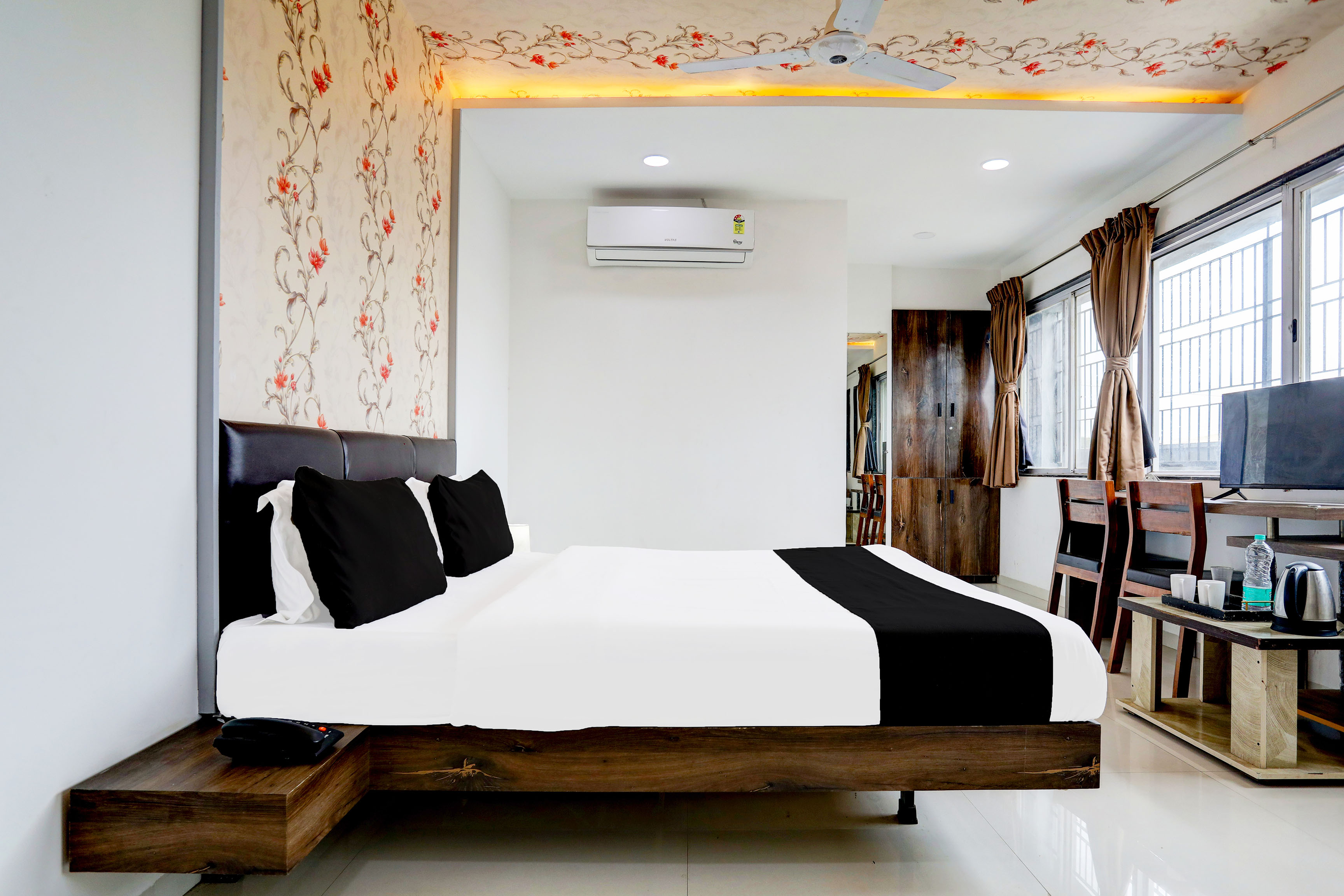 Hotel O Blossom, Flagship Aurangabad, Book @ ₹1440 - OYO