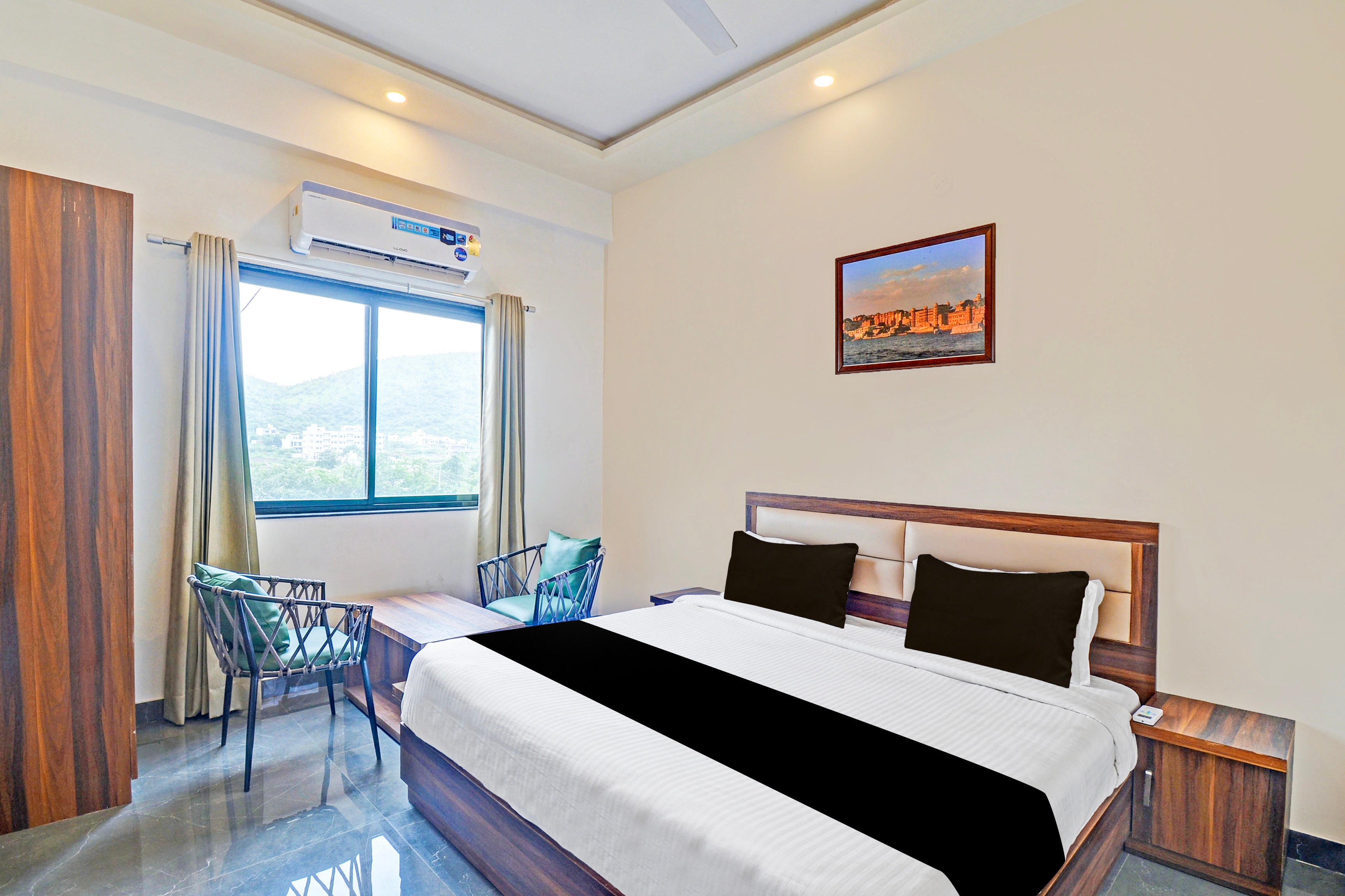 Palette Balicha Formerly Shree Udai Villas, Townhouse Udaipur, Book ...