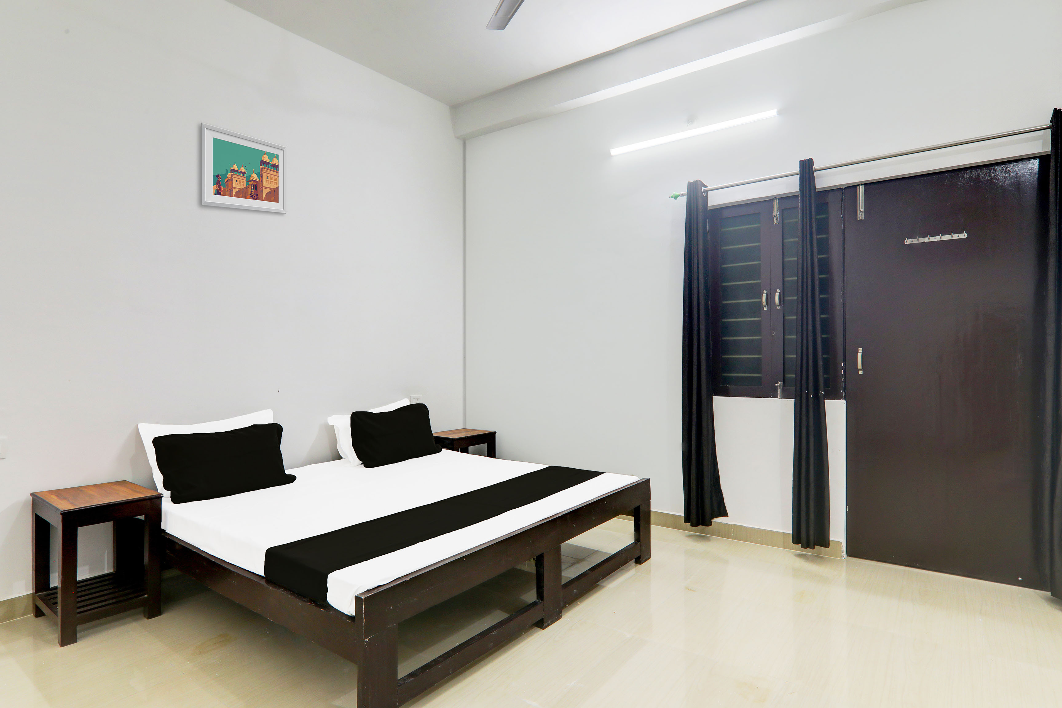 Hotel O Divyata Resorts, Flagship Barabanki, Book @ ₹667 - OYO