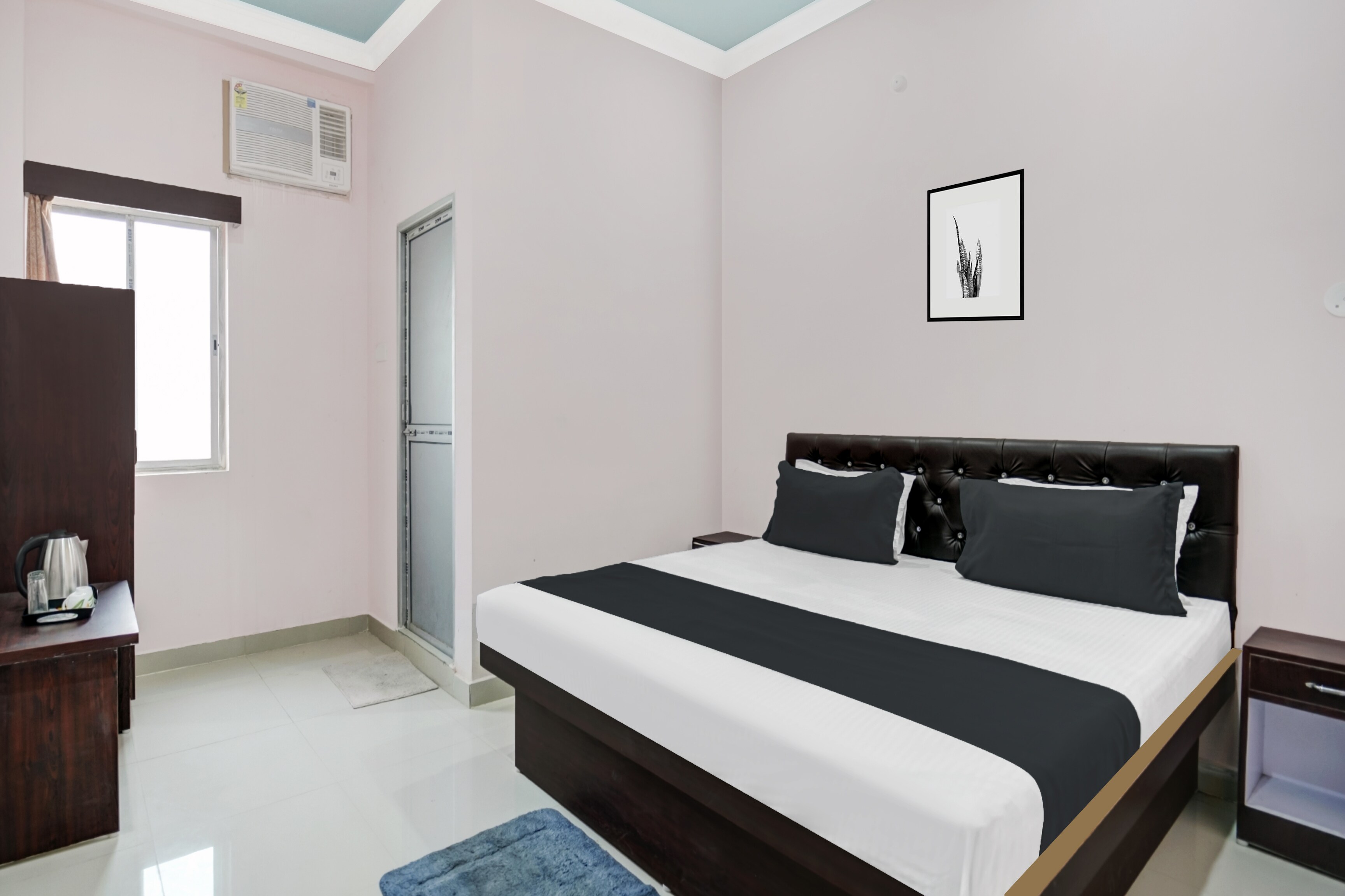 Hotel O SHAHI MAHAL, Flagship Patna, Book @ ₹688 - OYO