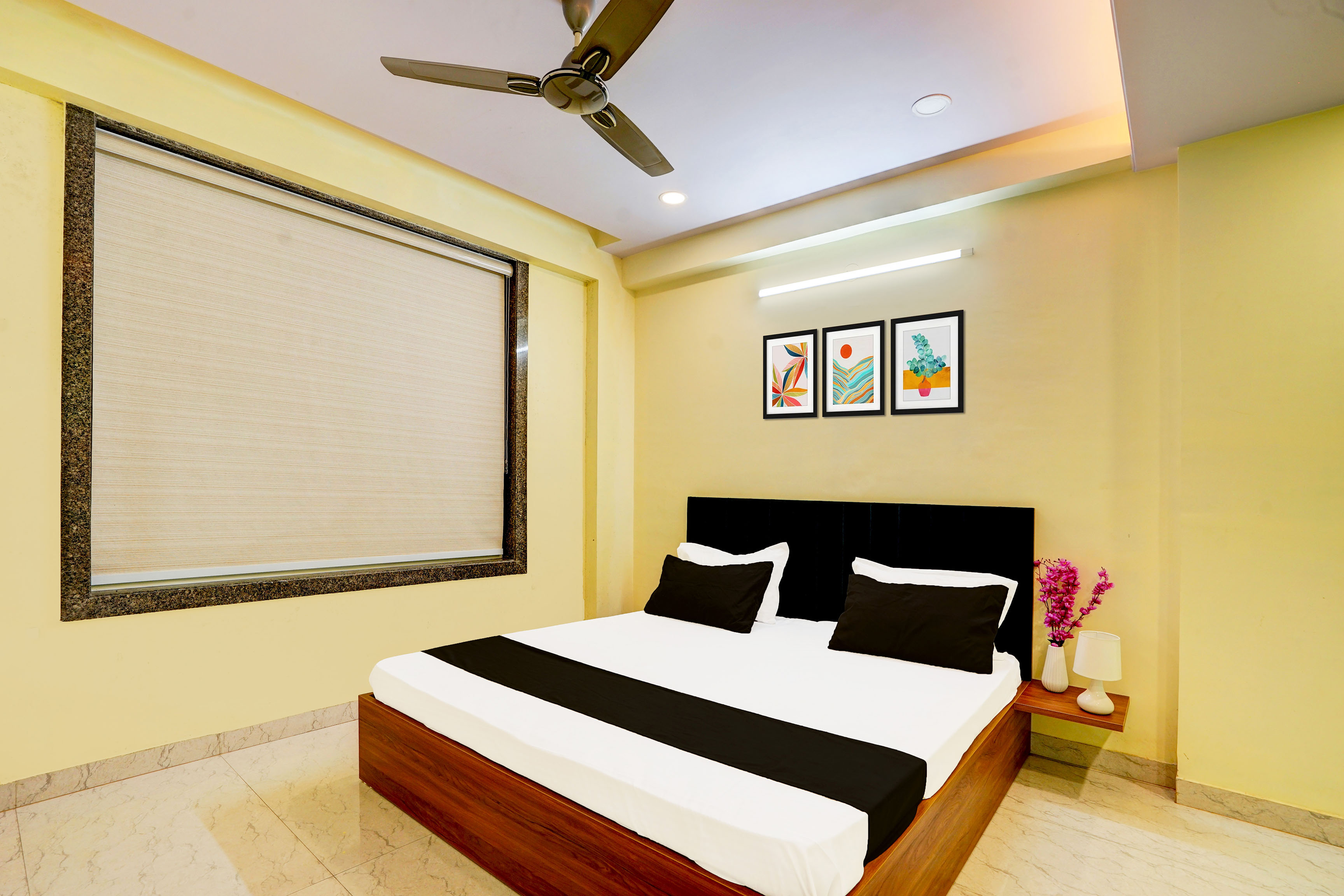 SPOT ON Aradhana home stay, SPOT ON Jaipur, Book @ ₹904 - OYO