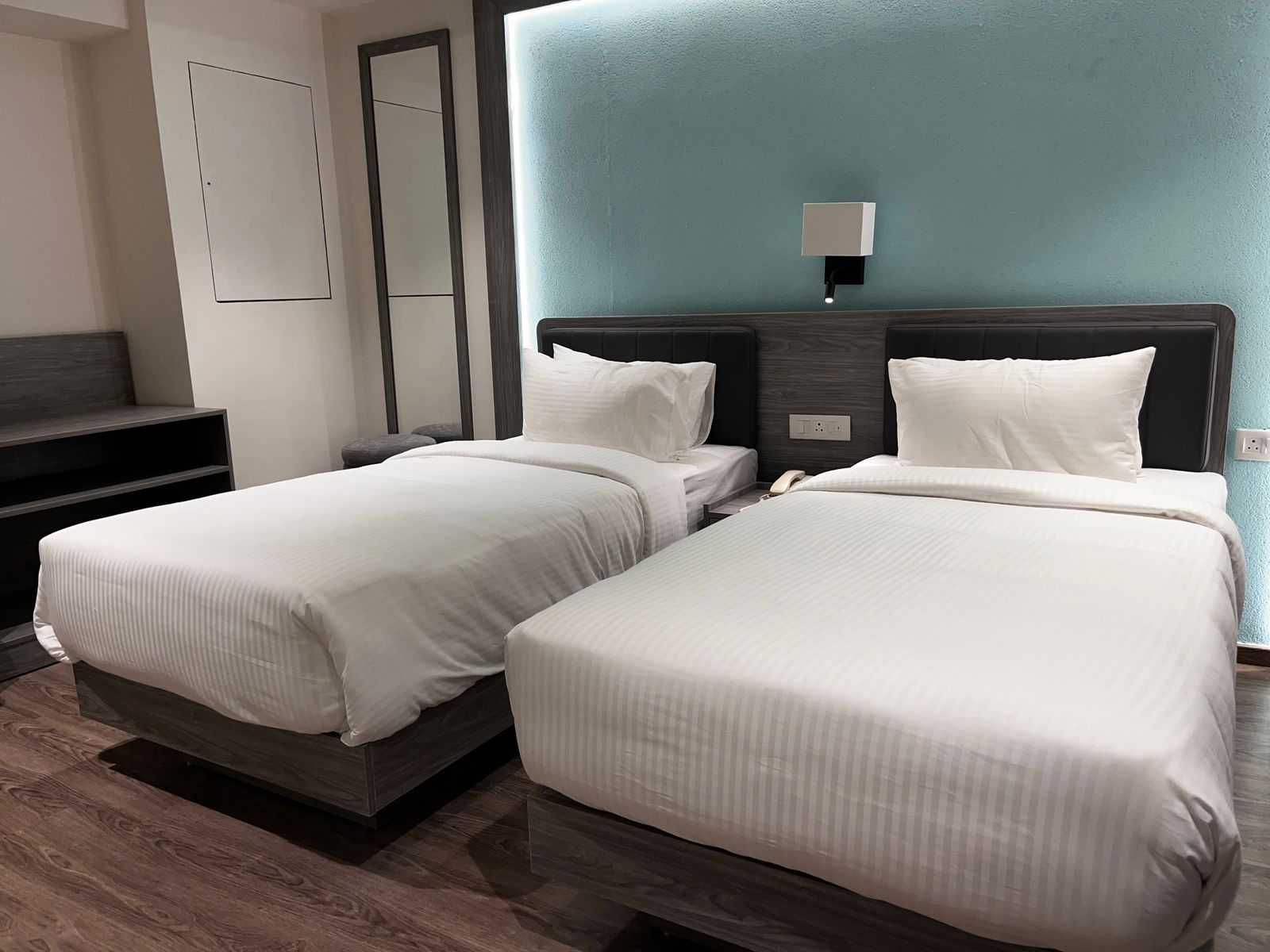 Sunday Hotels and Residences Gurgaon, Mountania Gurgaon, Book @ ₹5980 - OYO