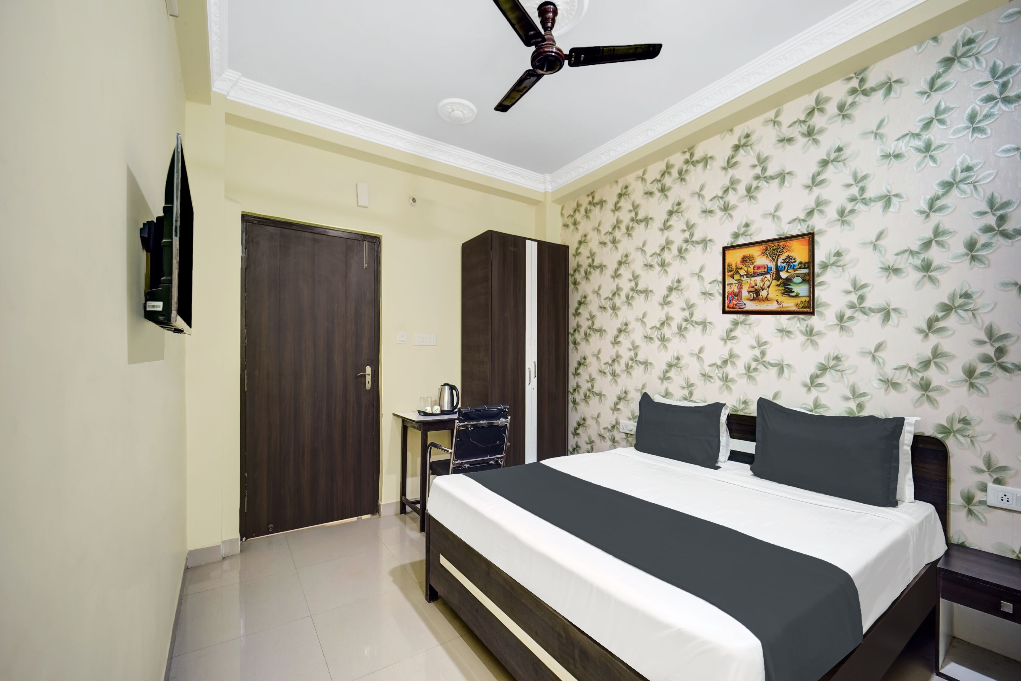 Hotels in Patna: Best Budget Patna Hotels from ₹447
