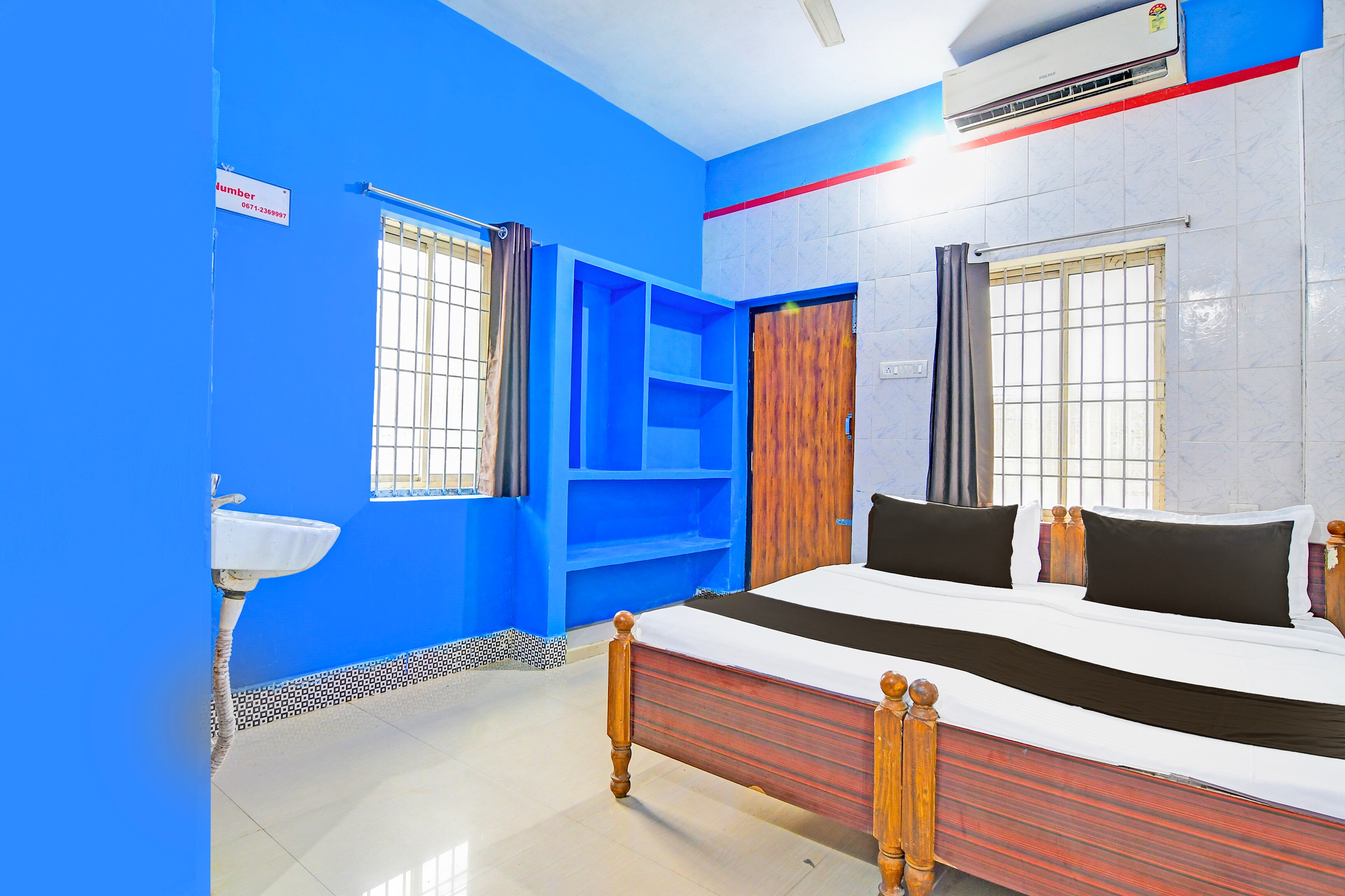 Hotels in Cuttack: Best Budget Cuttack Hotels from ₹598