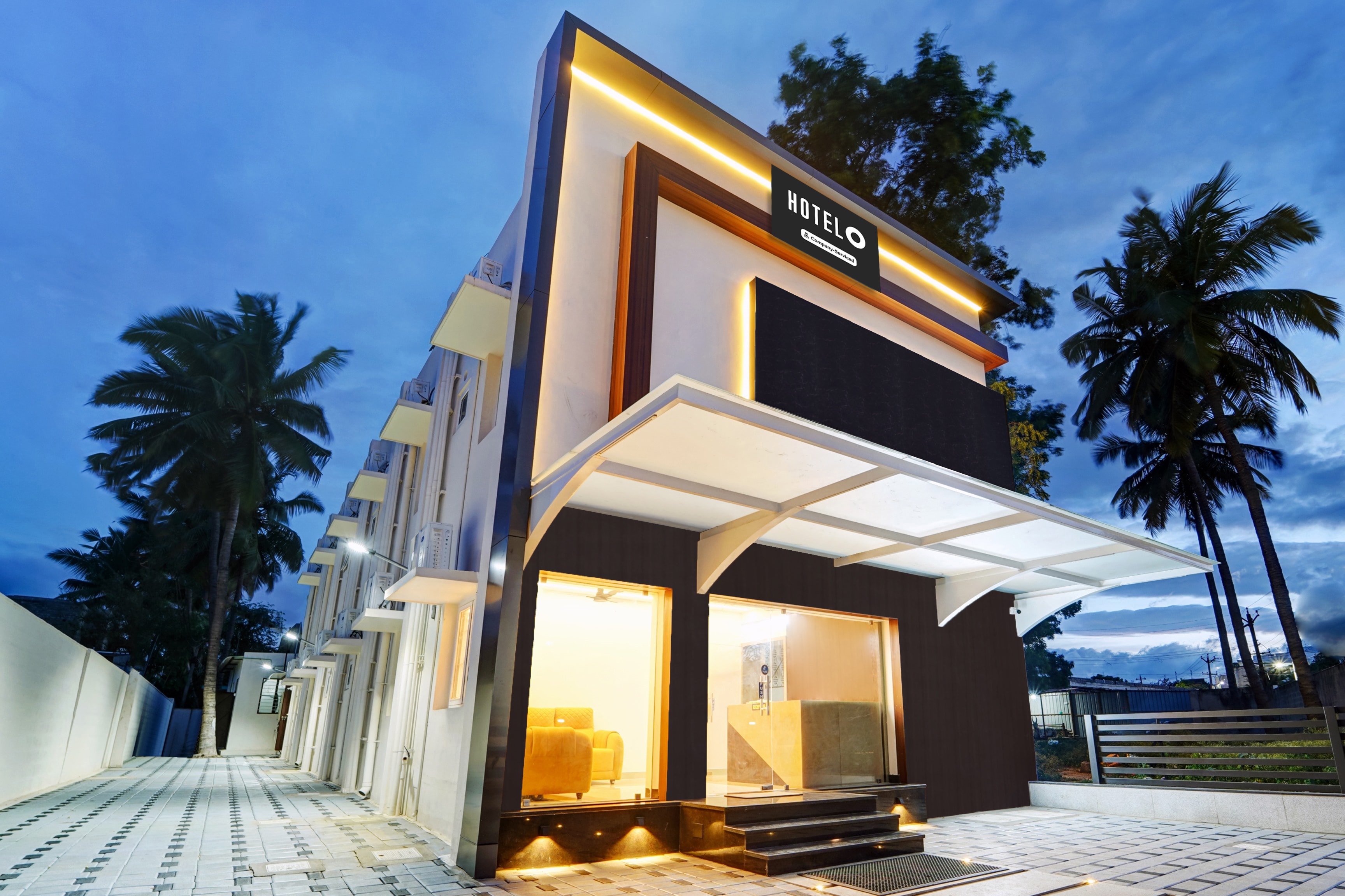 Super Hotel O Vilankurichi | Official Website