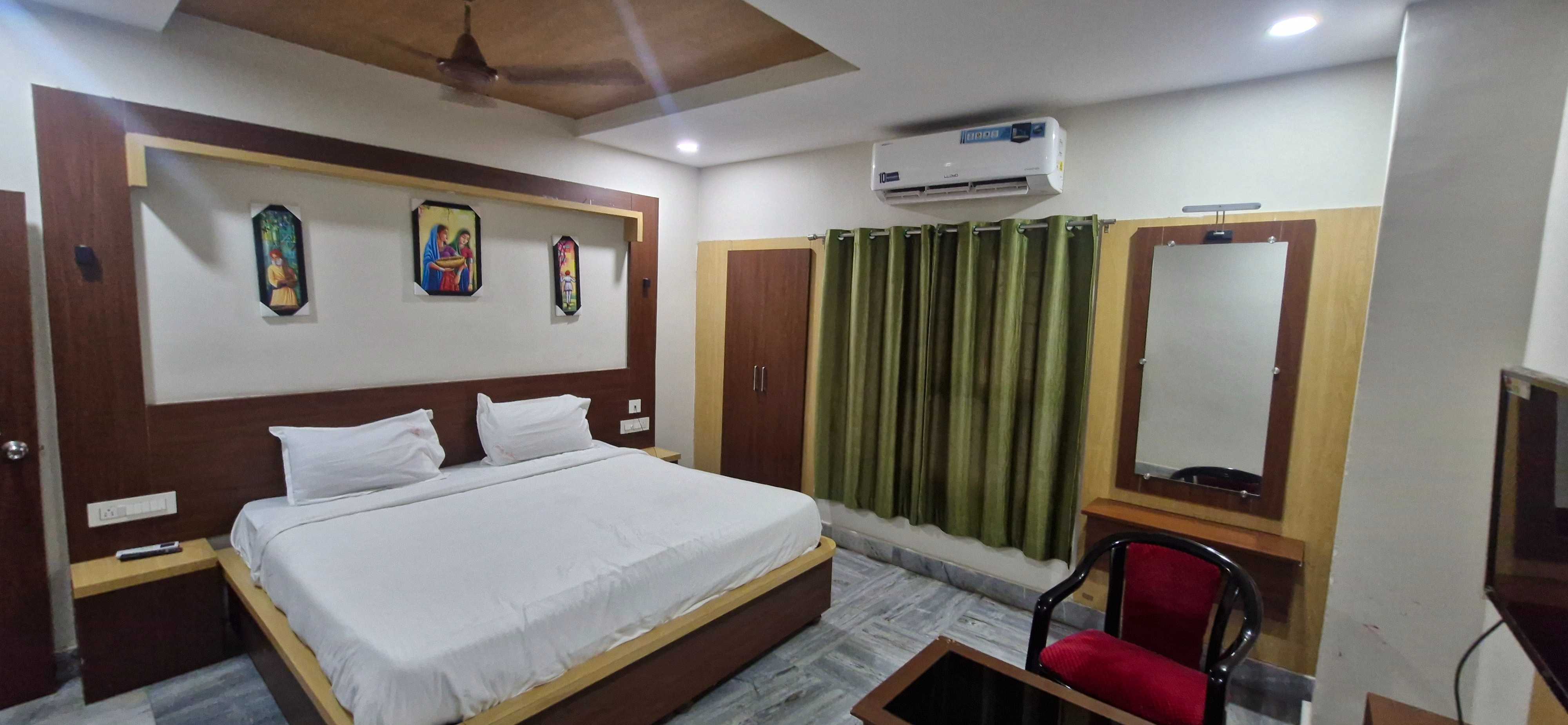 Hotels in Rtc Bus Complex, Visakhapatnam Starting @ ₹441 - Upto 80% OFF ...