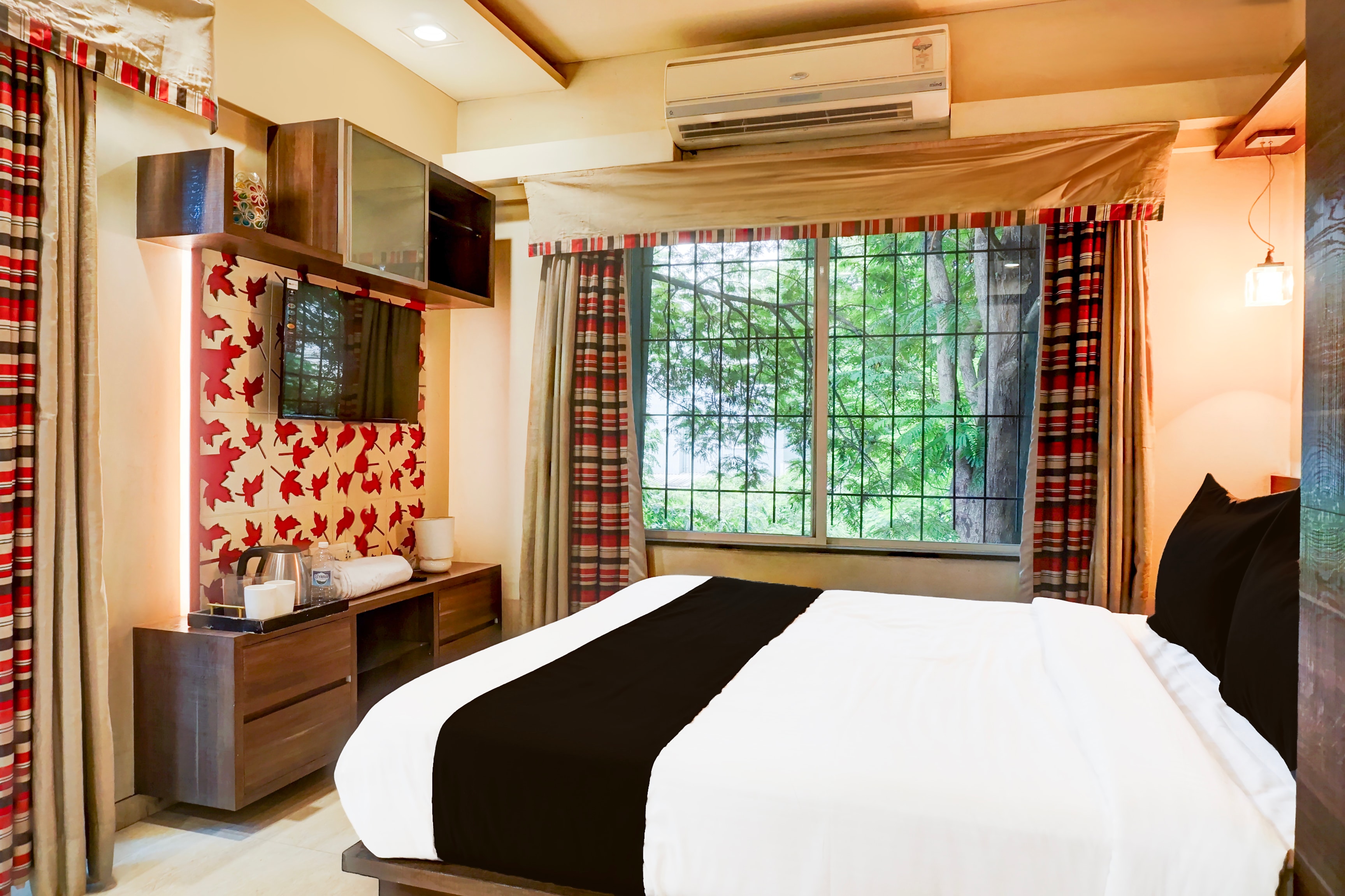 Hotel O by OYO Tejas Inn, Flagship Pune, Book @ ₹1692 - OYO