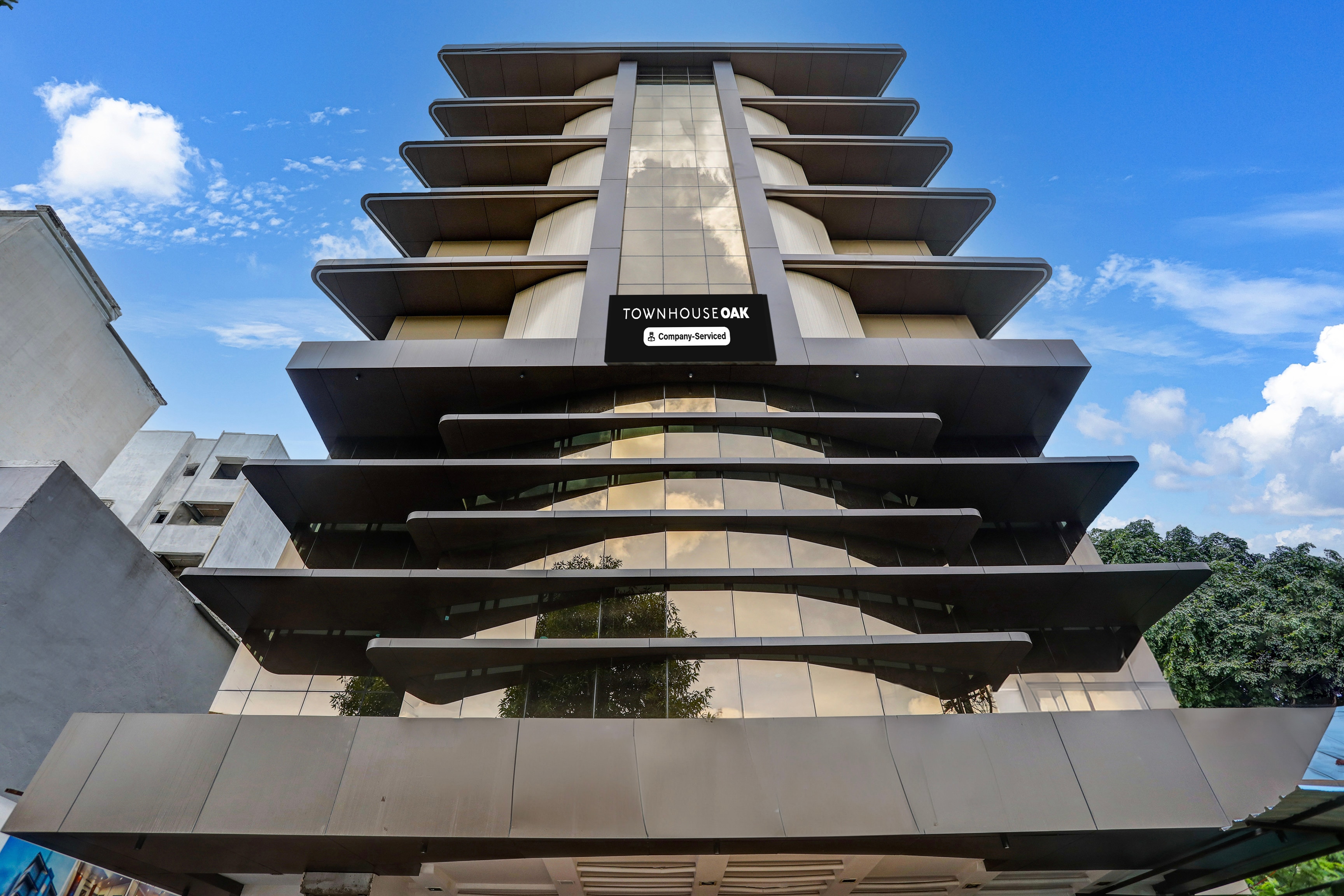 Super Townhouse Oak Ramdaspeth Downtown, Townhouse Oak Nagpur, Book @ ₹1995 - OYO