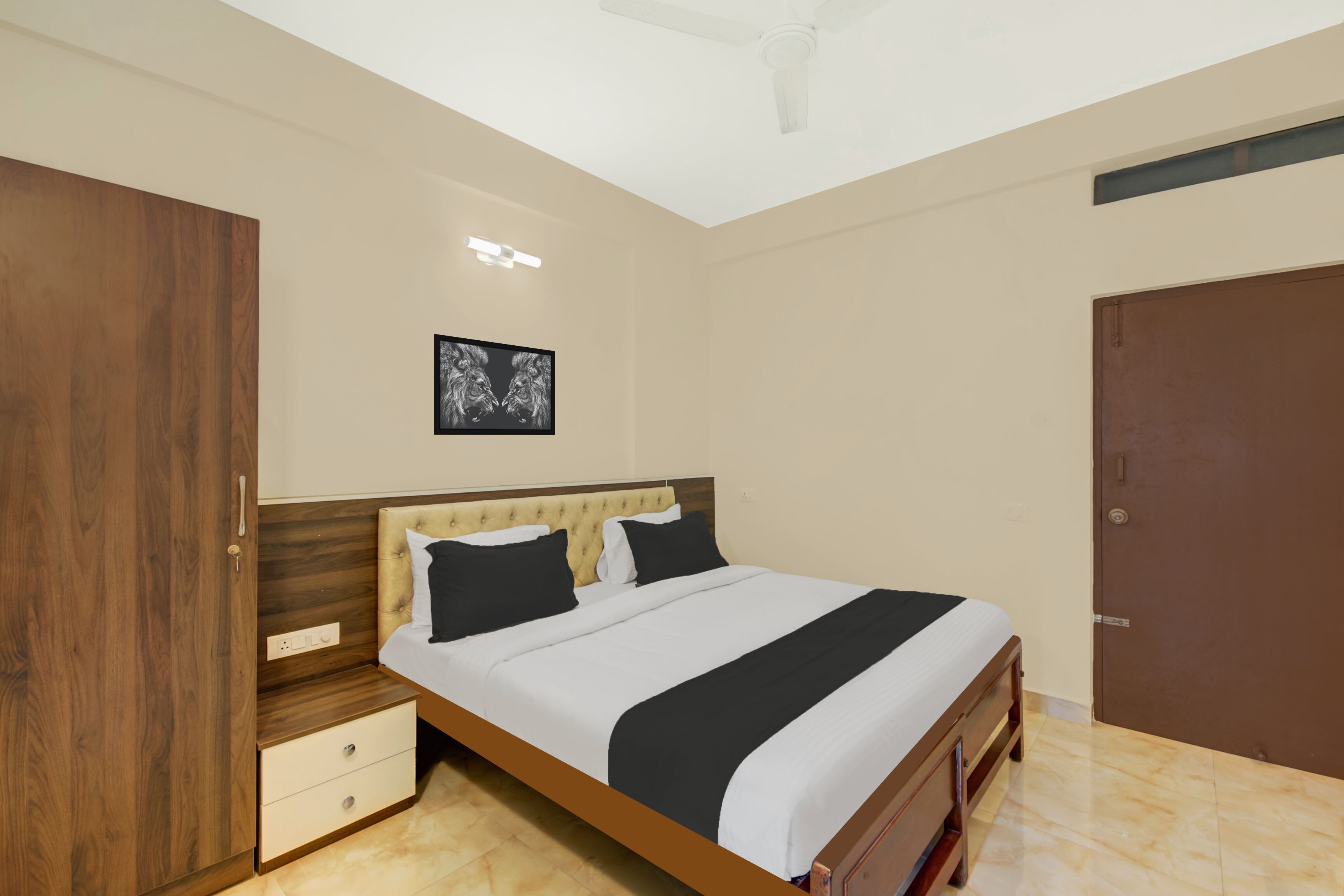 Collection O Hotels in The Coorg Chalet A Family Homestay In Madikeri ...