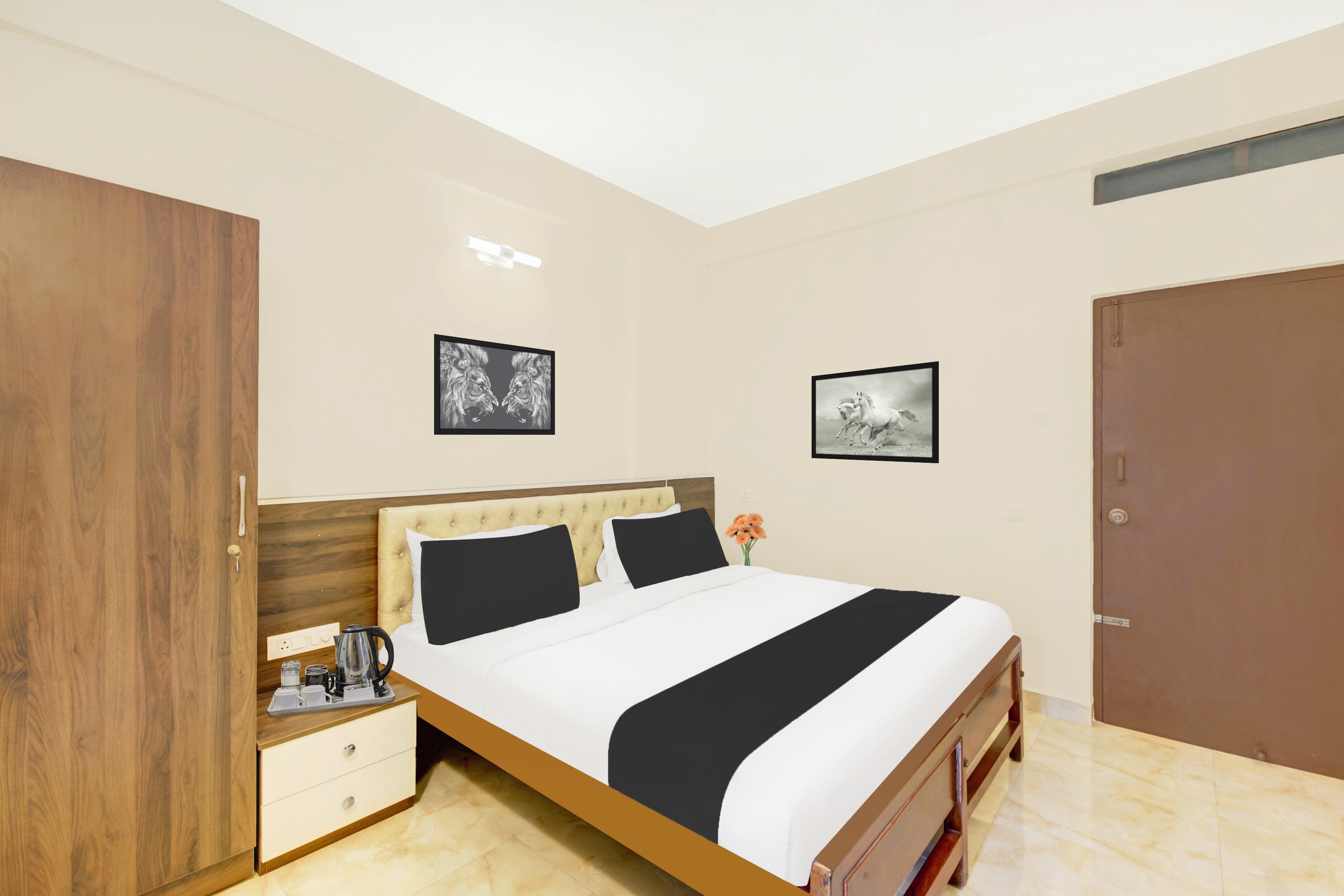 Hotels in Virajpet Pvt Bus Stand, Coorg Starting @ ₹815 - Upto 78% OFF ...