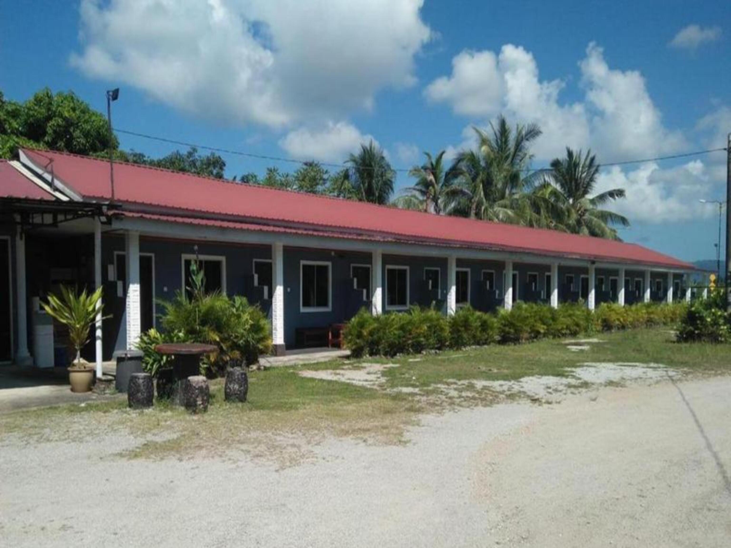 Hotel O Bayu Cenang Inn Langkawi, OYO Hotels Langkawi, Book @ RM131 - OYO