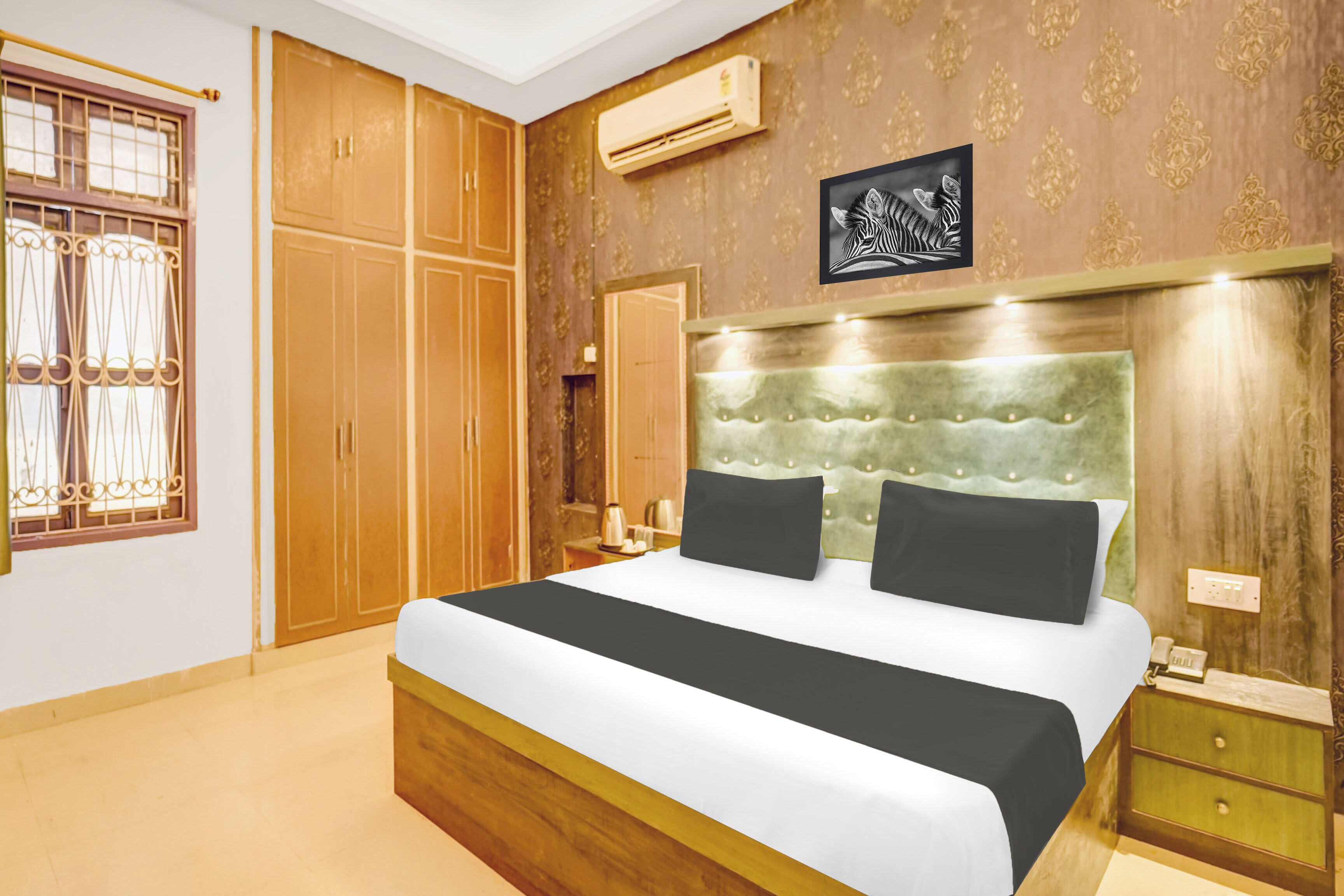Hotel O Sunrise, Flagship Patna, Book @ ₹1098 - OYO