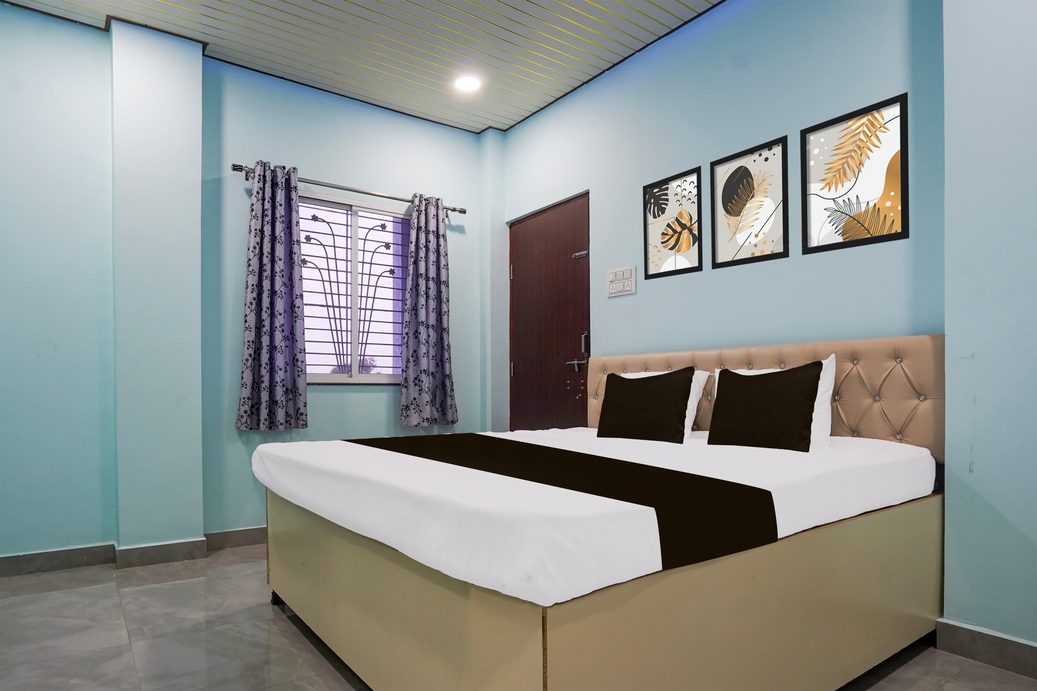 Hotel O JANNAT, Flagship Nagpur, Book @ ₹728 - OYO