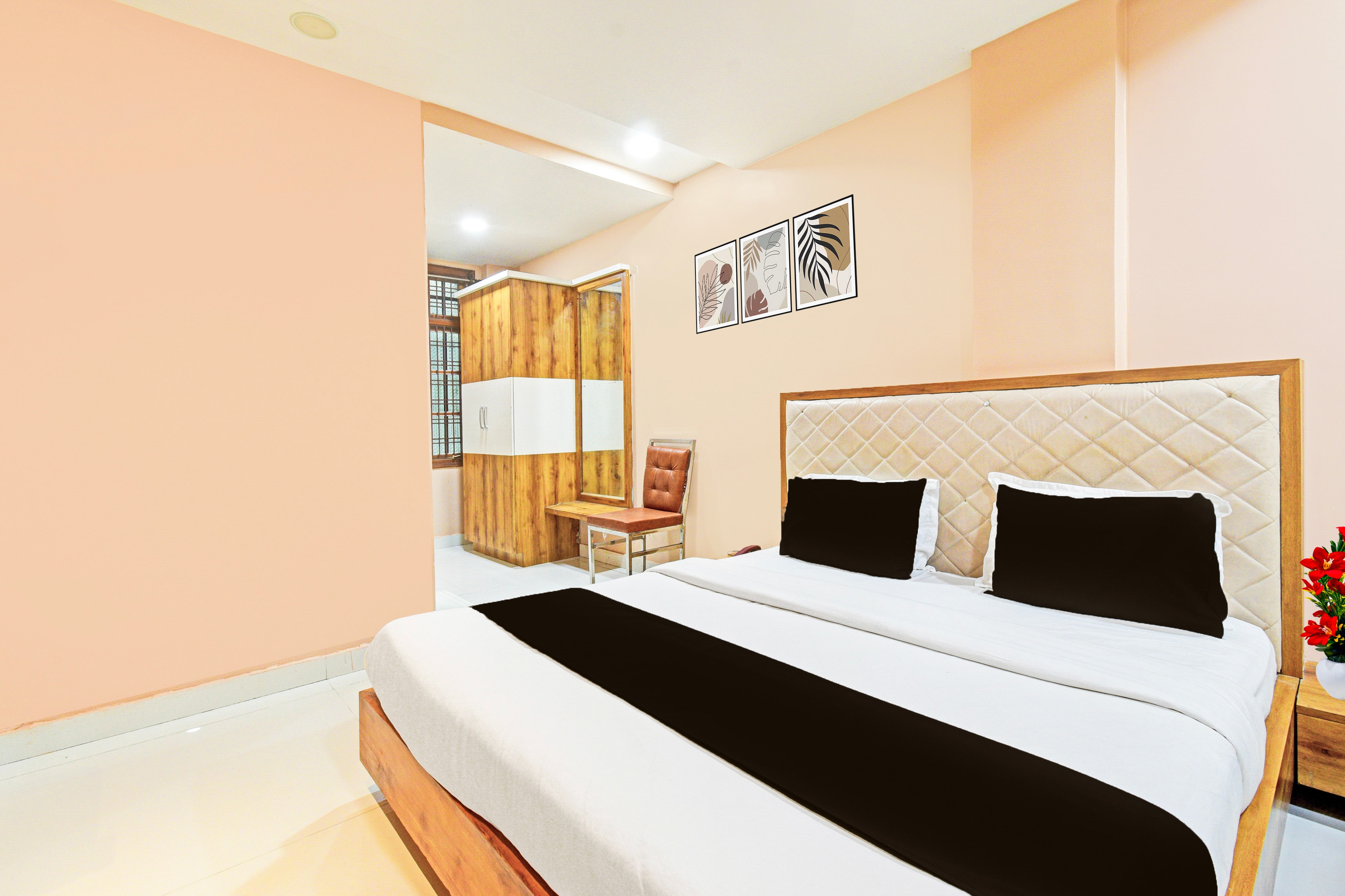 Townhouse Hotels in Kaleshwaram, Karimnagar Starting @ ₹882 - Upto 81% ...
