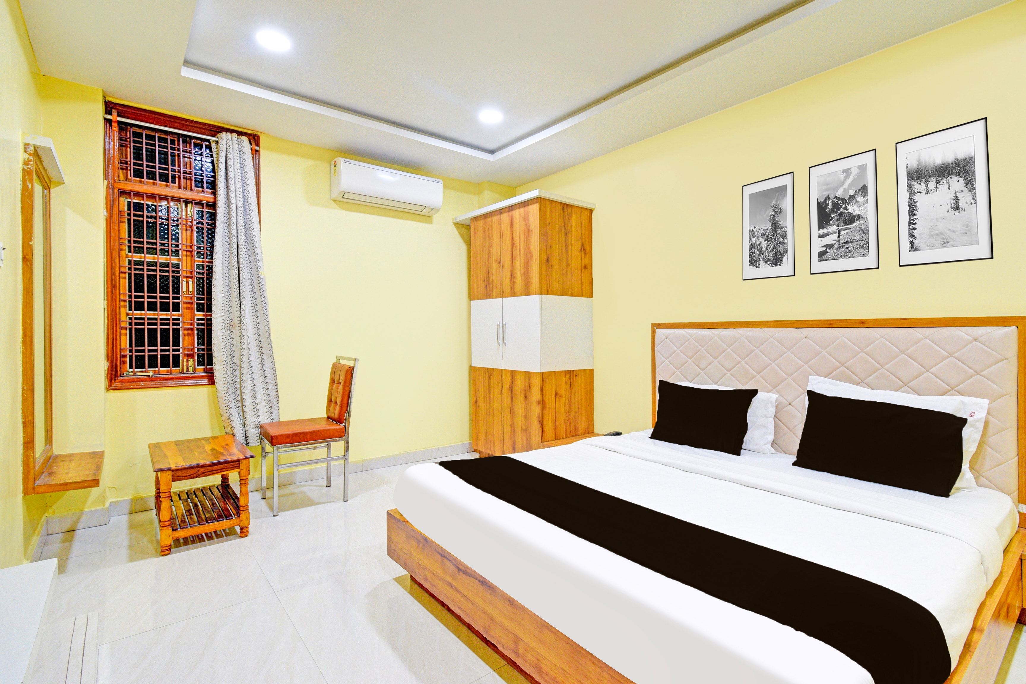 Townhouse Hotels in Peddapalli, Karimnagar Starting @ ₹1449 - Upto 67% ...