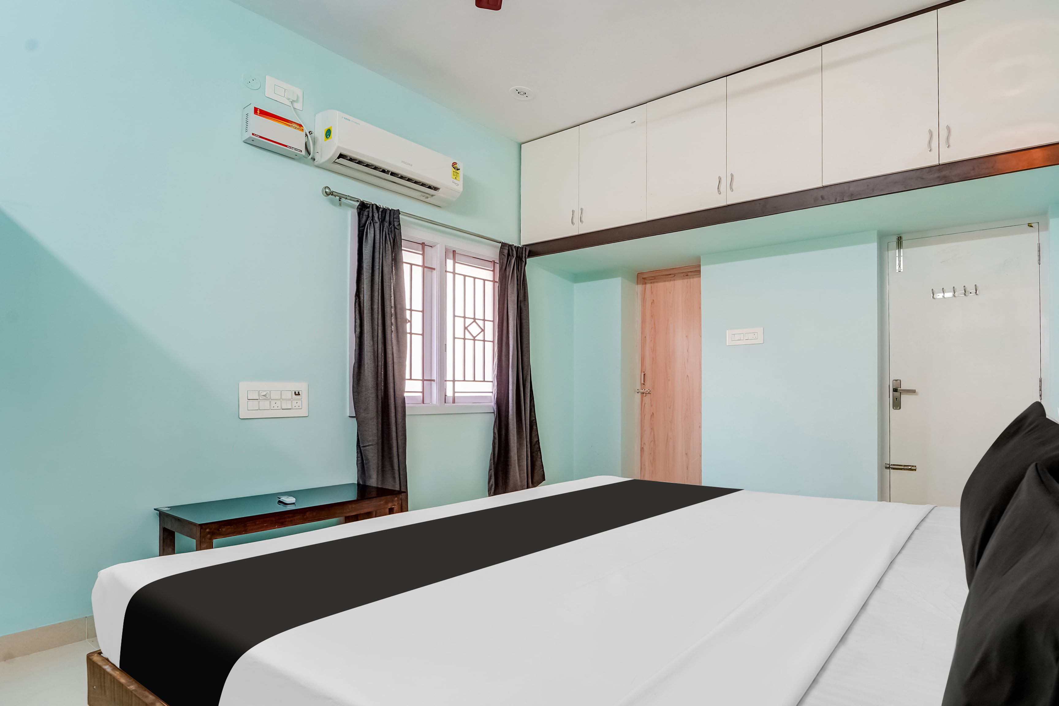 Hotel O Kamadhenu Residency, Flagship Trichy, Book @ ₹1685 - OYO