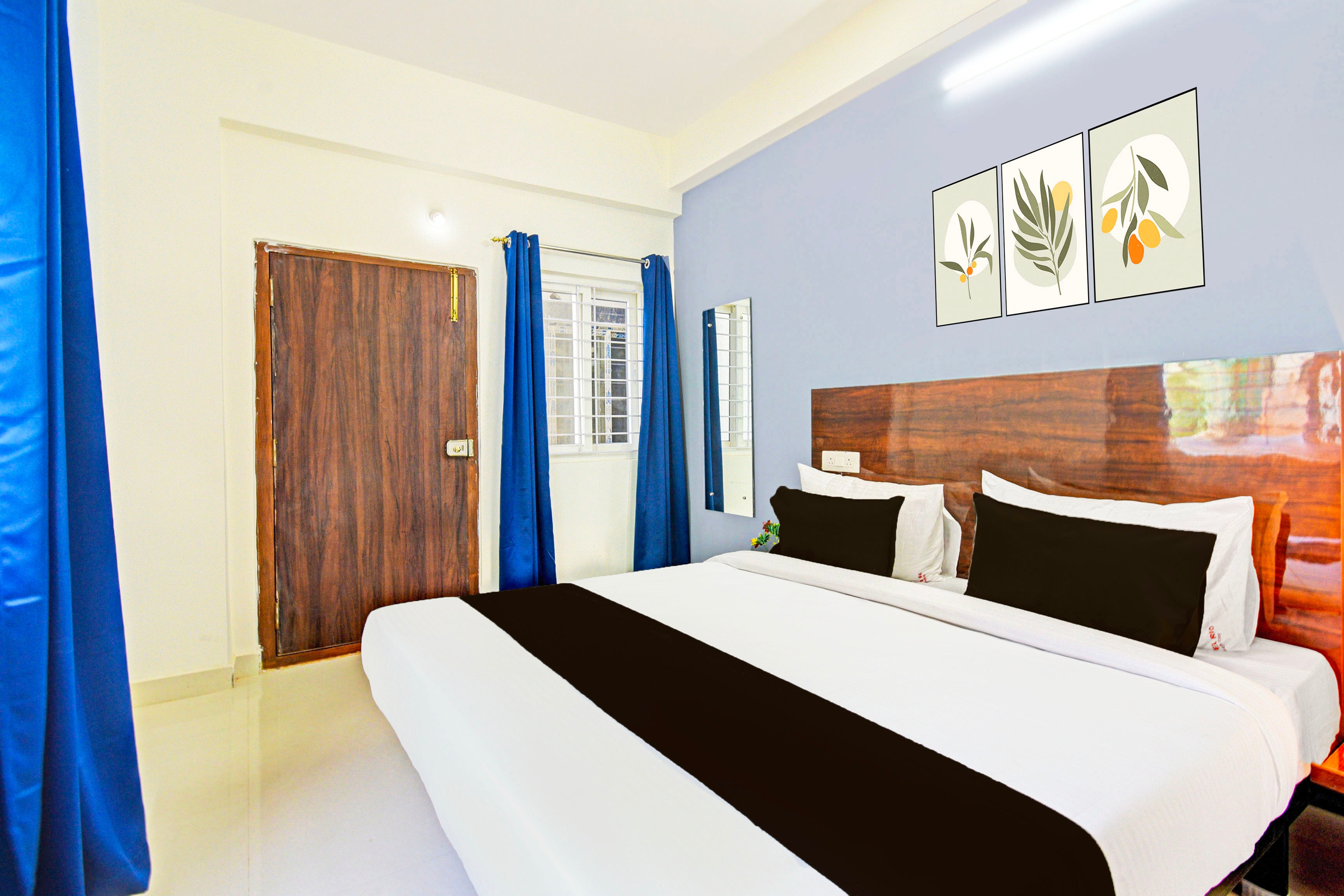 Collection O Rio Hitech City, Collection O Hyderabad, Book @ ₹2338 - OYO