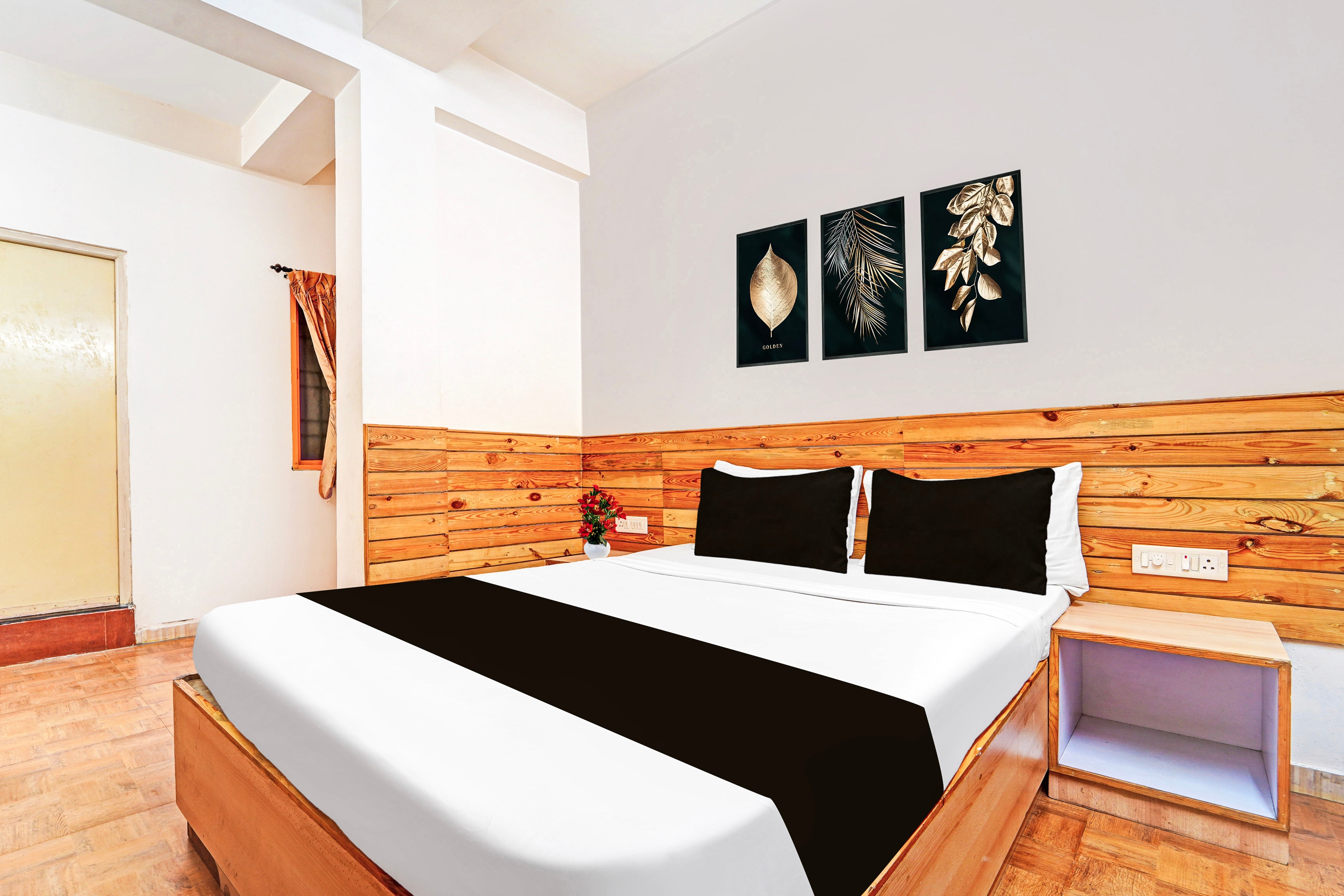 Hotels in Near New Bus Stand, Salem Starting @ ₹1165 - Upto 74% OFF on ...