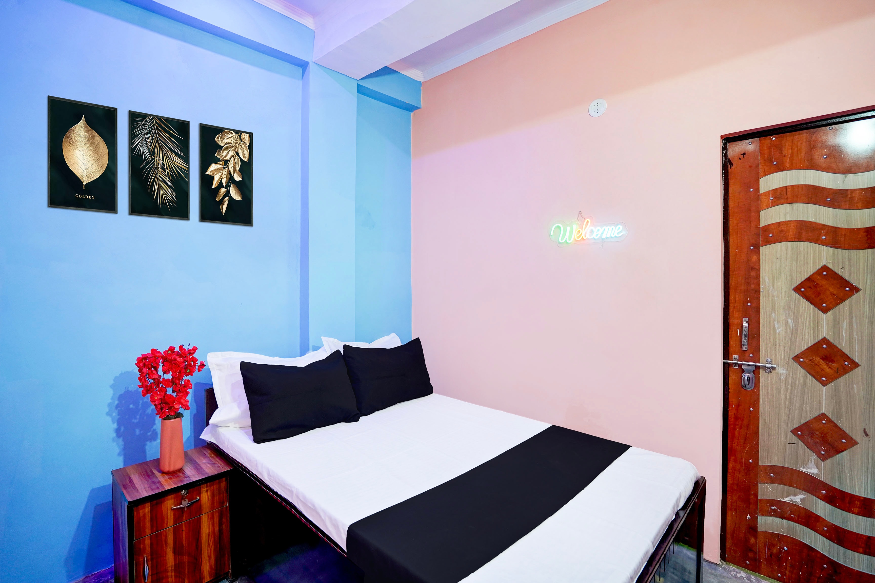 Hotel O Craft Inn, Flagship Ghaziabad, Book @ ₹714 - OYO