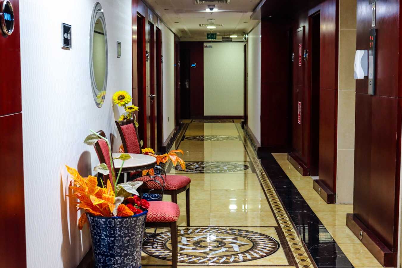Phoenix Hotel Dubai, OYO Hotels Dubai, Book @ AED188 - OYO
